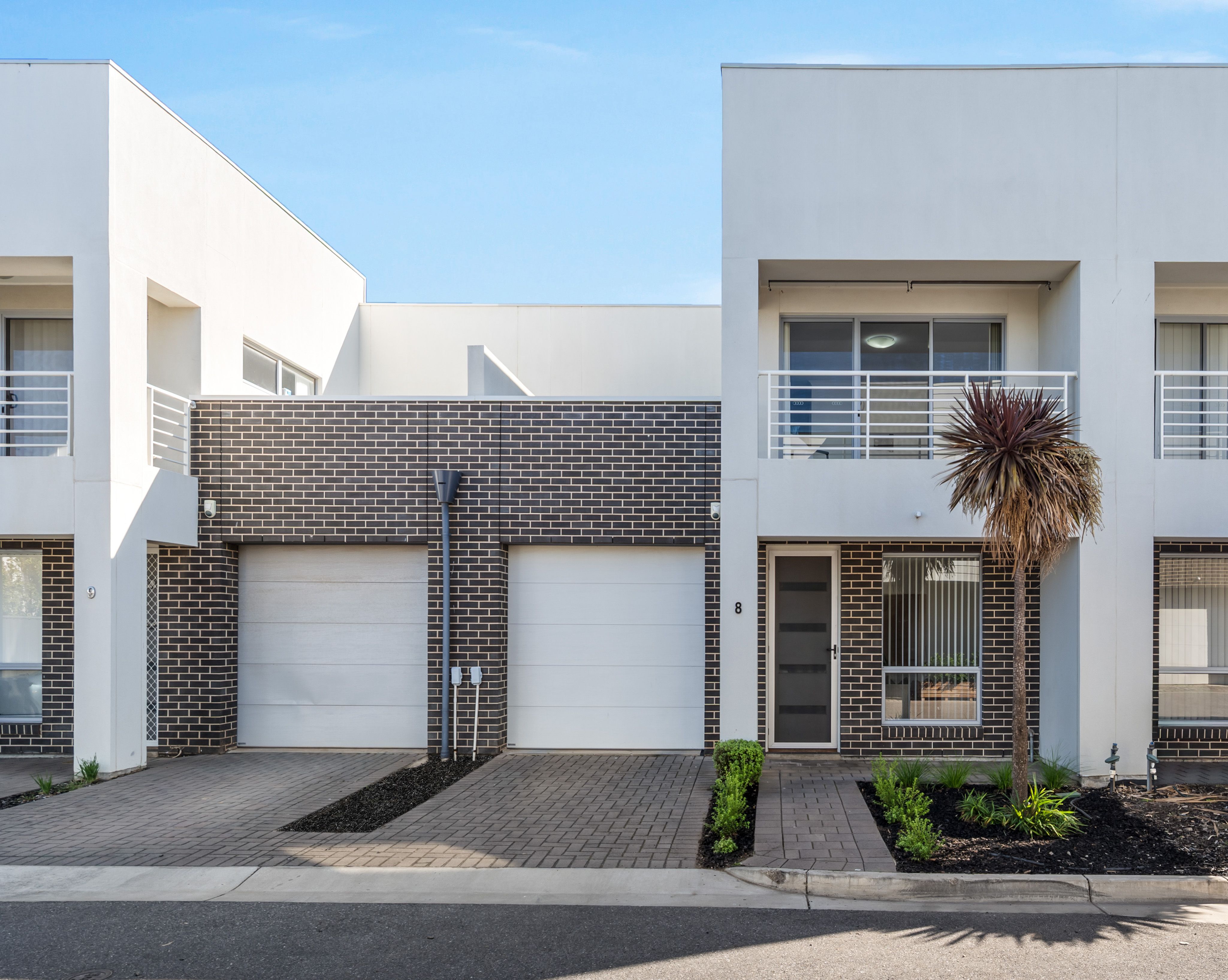 Ray White Prospect