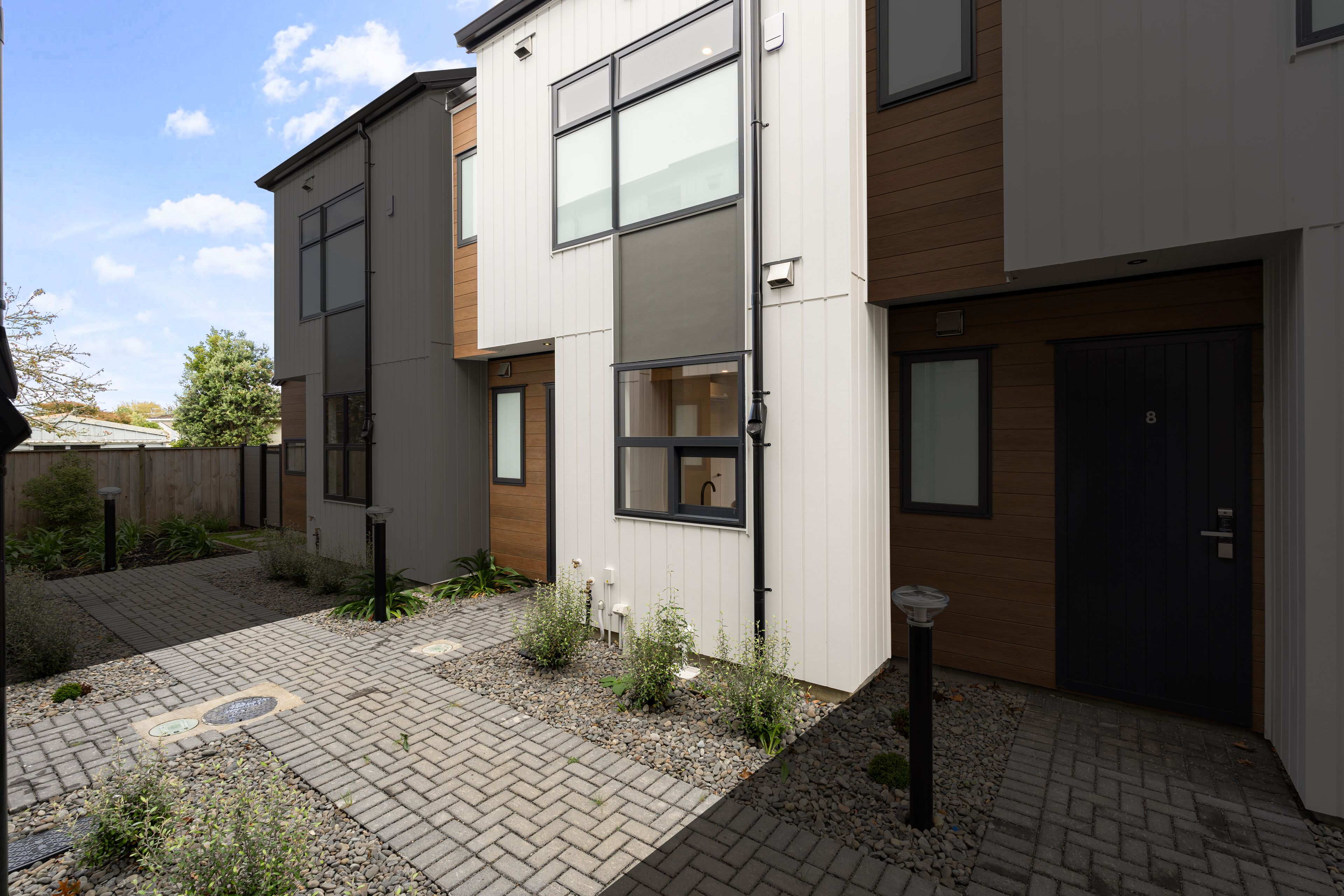 Lot 9/85 Cascades Road, Pakuranga Heights, Manukau City 2010 - Sold ...