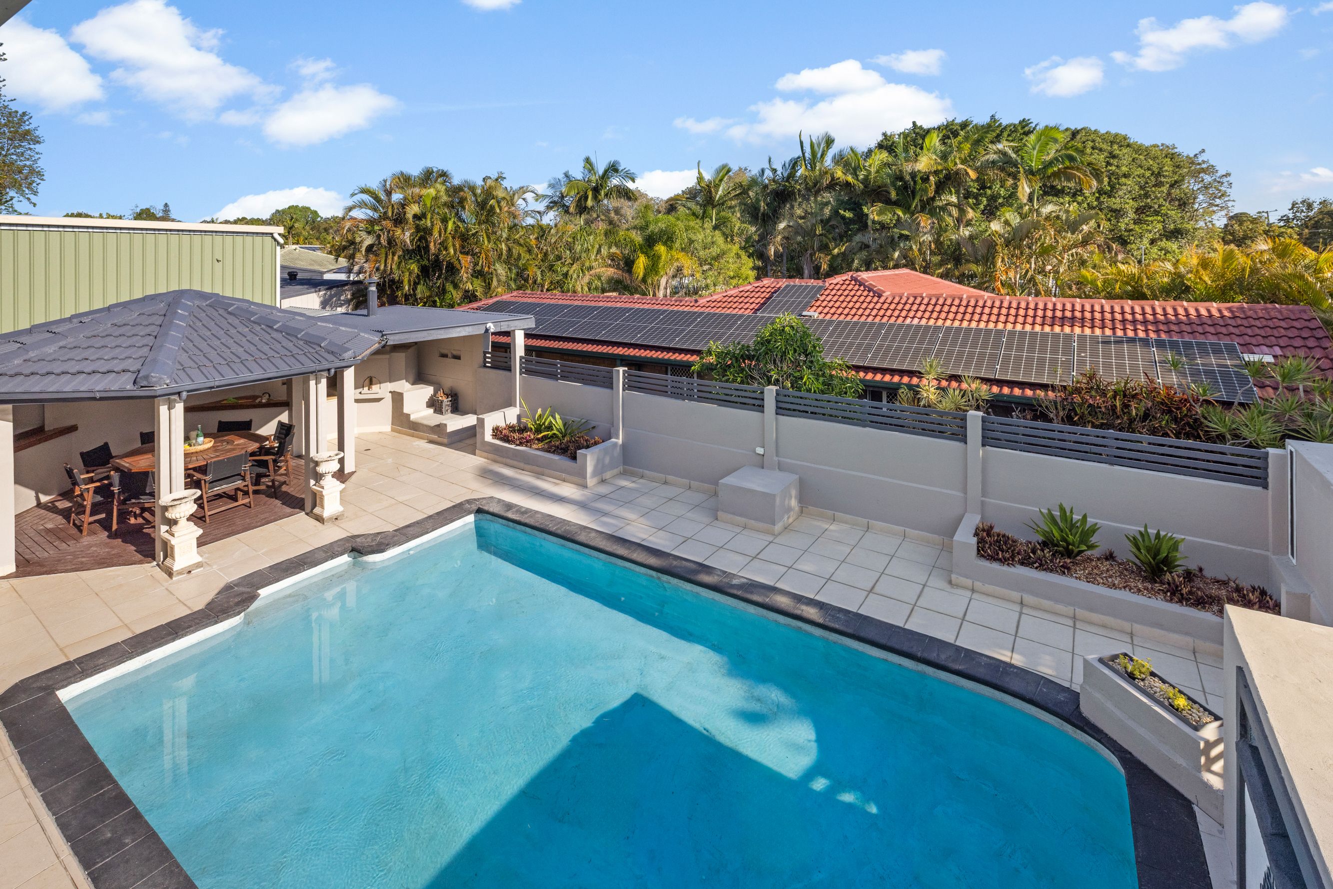 1 Weldon Street, Birkdale, QLD 4159 - Sold House - Ray White Asset ...