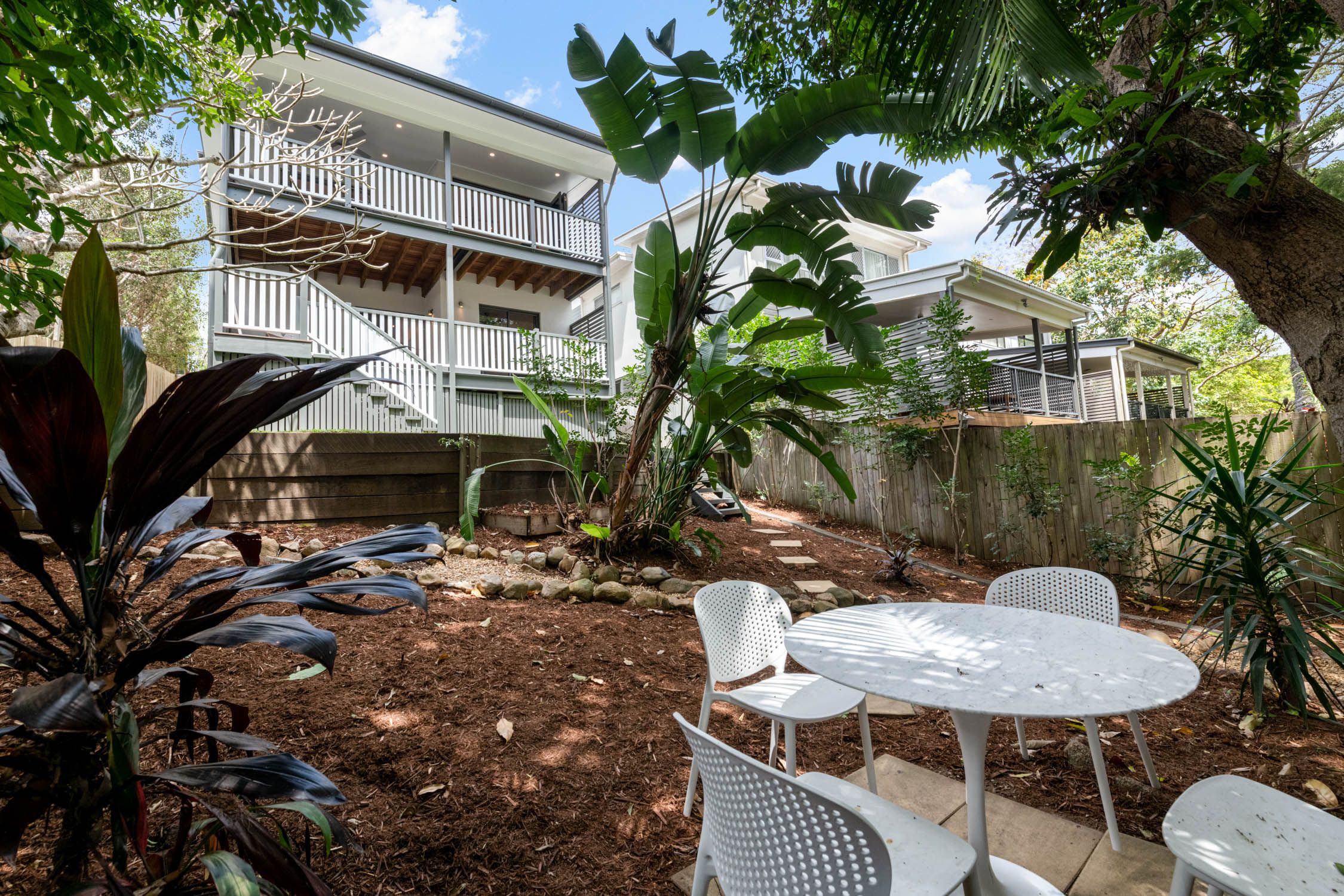 149 Fletcher Parade, Bardon, QLD 4065 - Sold House - Ray White ...