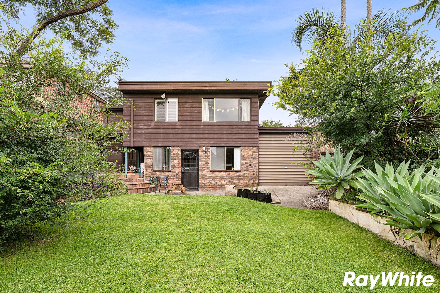 129 Charles Street, Putney, NSW 2112 - Sold House - Ray White Riverside