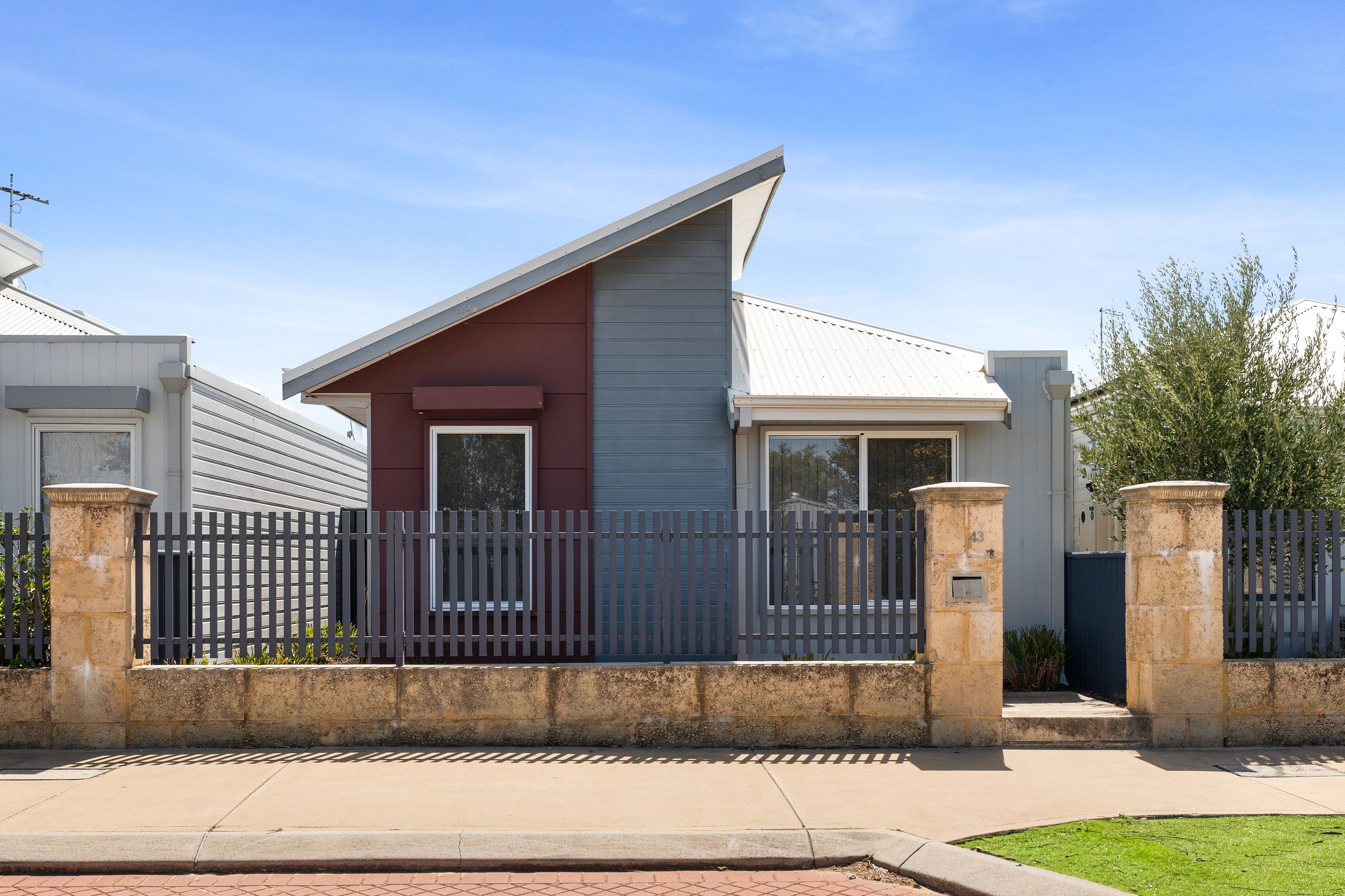 43 Pleasantview Parade, Baldivis, WA 6171 - Sold House - Ray White ...