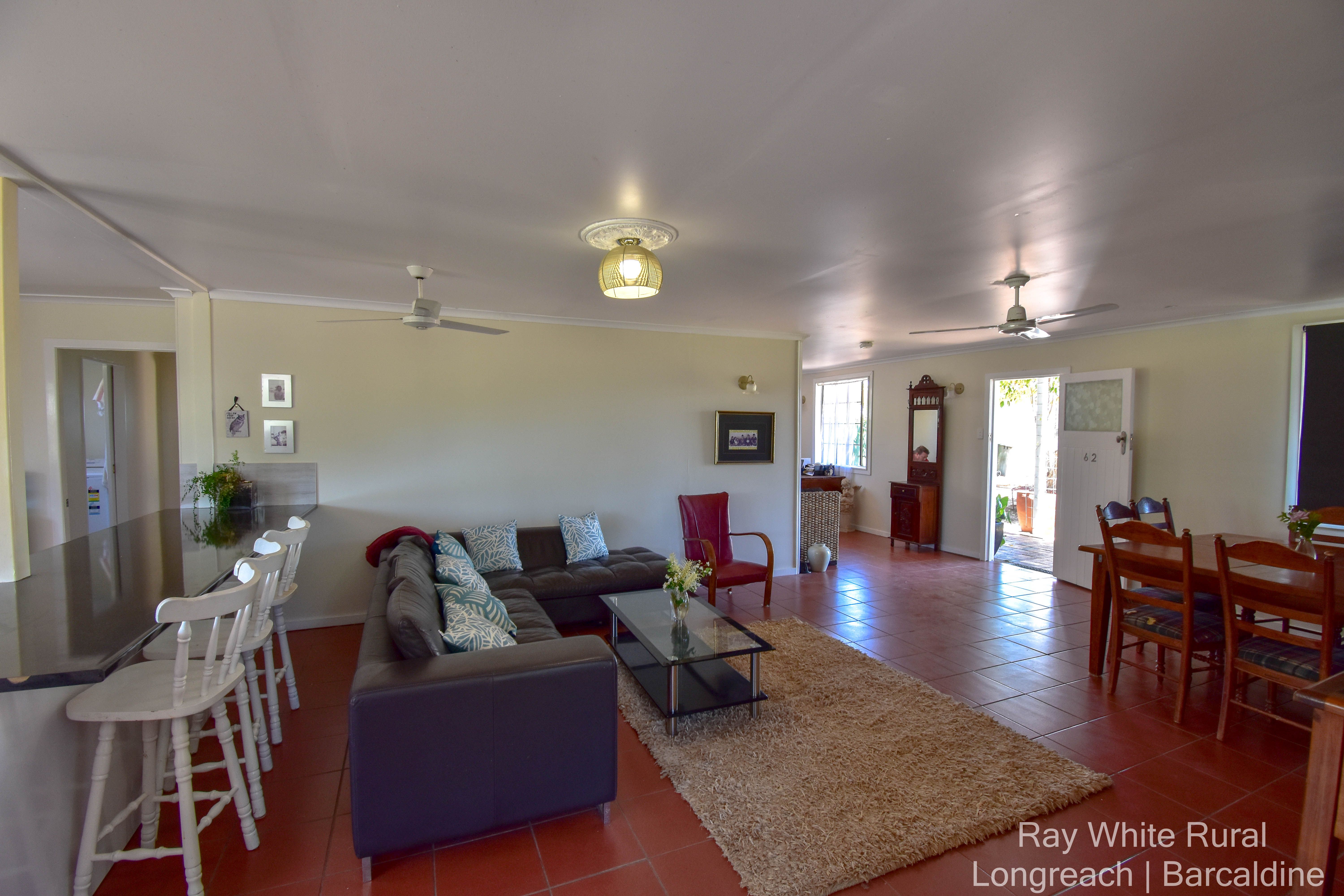 62 Galah Street, Longreach, QLD 4730 - Sold House - Ray White Longreach