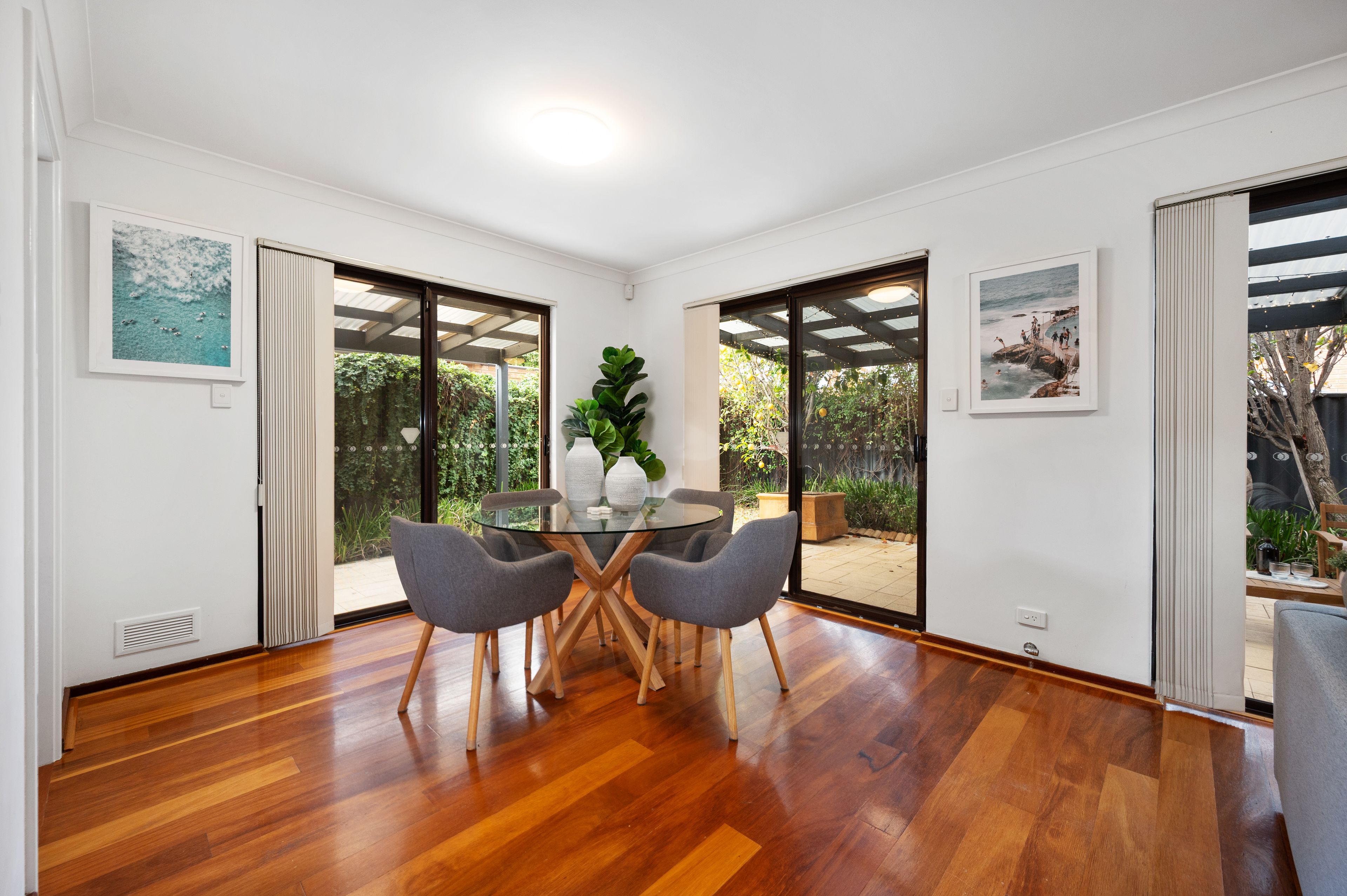 4/68 Strickland Street, South Perth, WA 6151 - Sold Townhouse - Ray ...