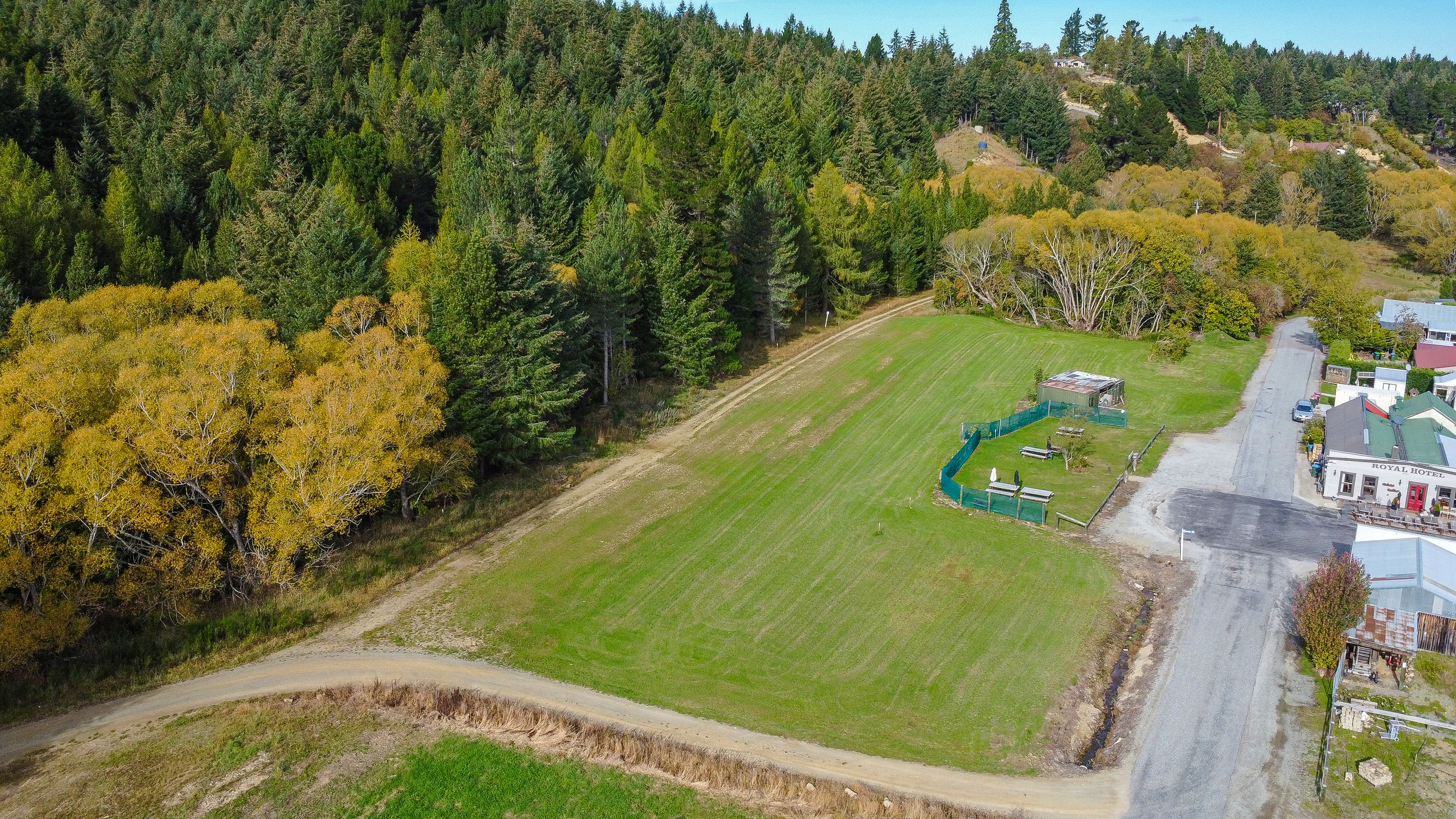 Lots 2-6 Broom Street, Naseby, Central Otago District 9354 - Section ...