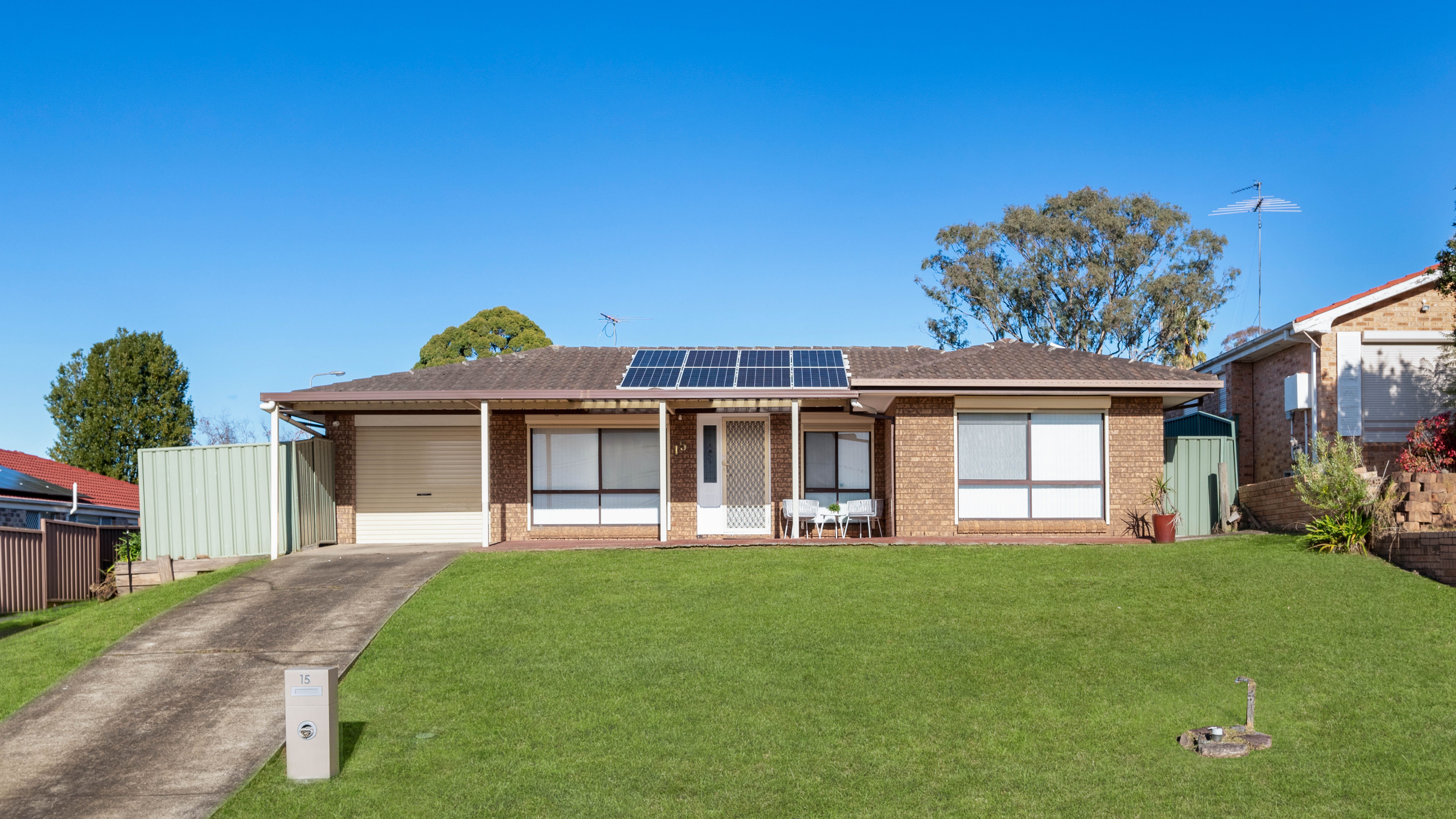 15 Salamander Place, Raby, NSW 2566 - Sold House - Ray White Macarthur ...