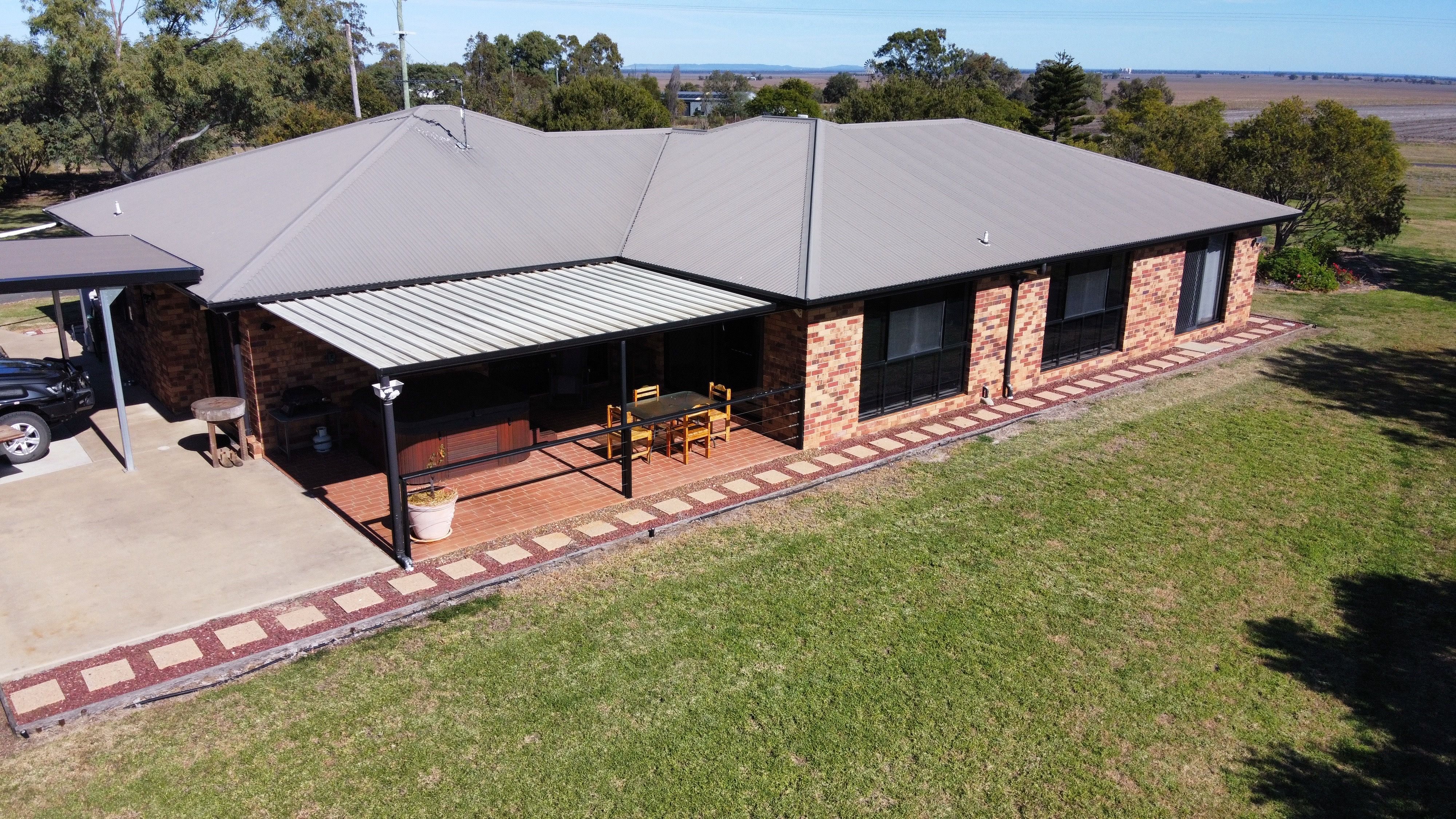 172 Yarranlea Road, Yarranlea, QLD 4356 - Sold Rural Cropping Property ...