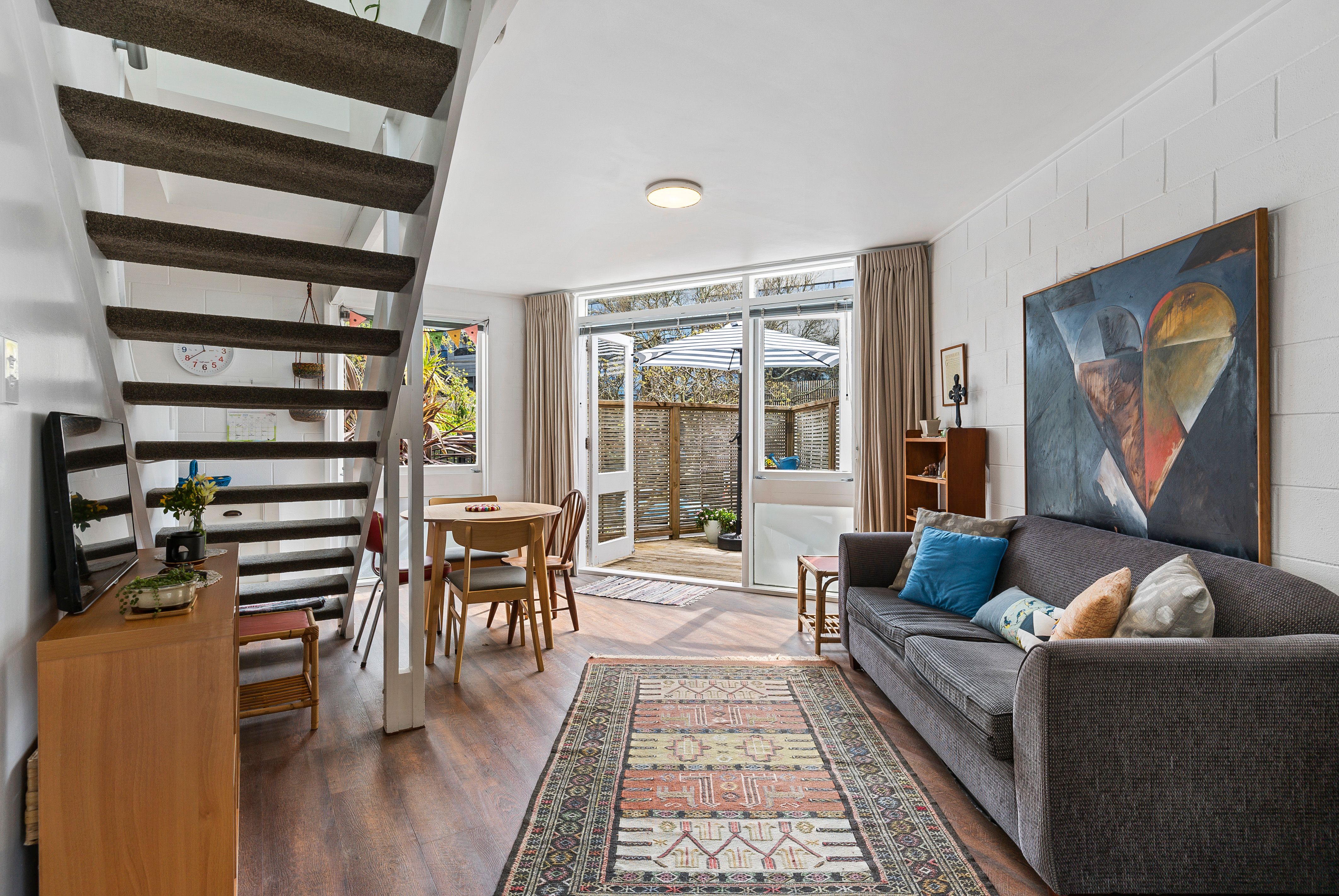 5B Boyle Crescent, Grafton, Auckland City 1010 - Sold House - Ray White ...