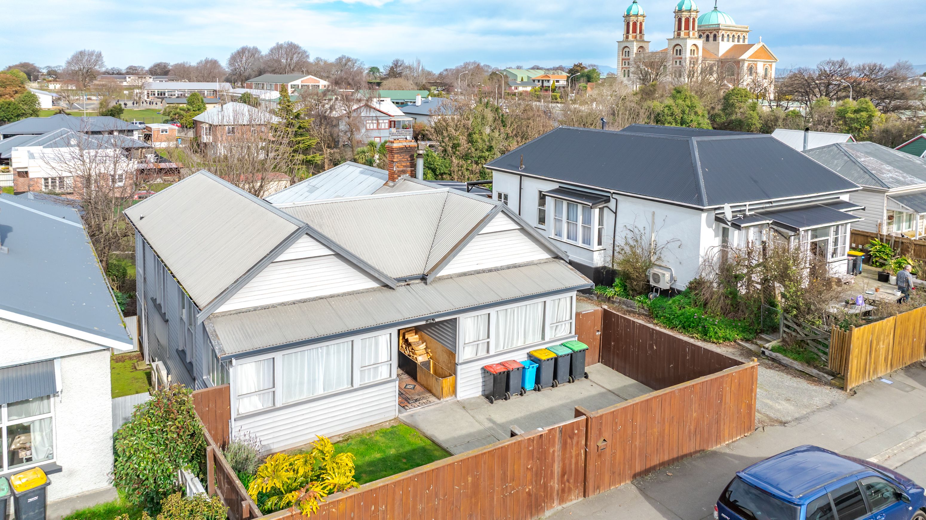 60a North Street, Timaru, Timaru District 7910 - Sold House - Ray White ...