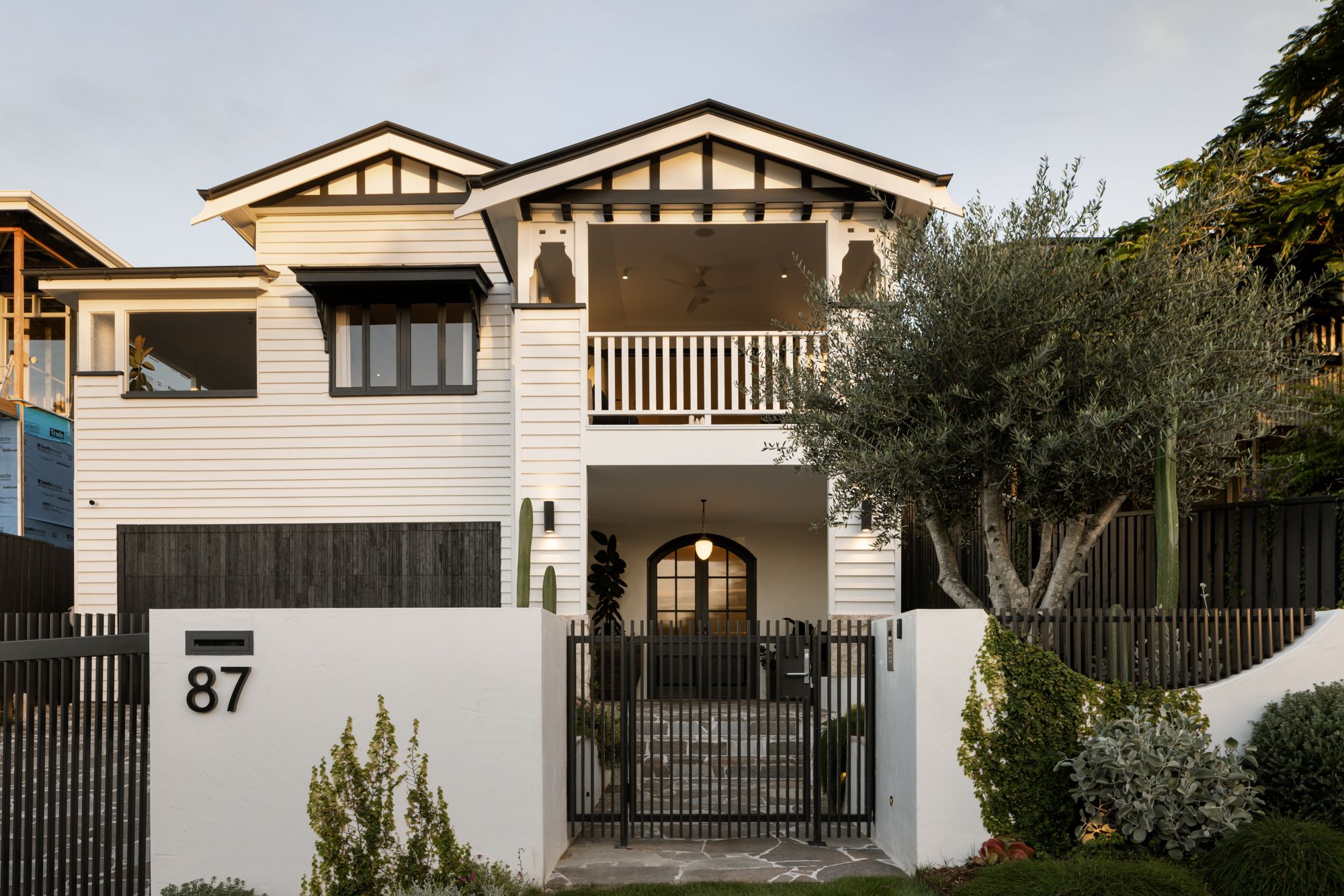 87 Philip Street, Hawthorne, QLD 4171 - Sold House - Ray White New Farm