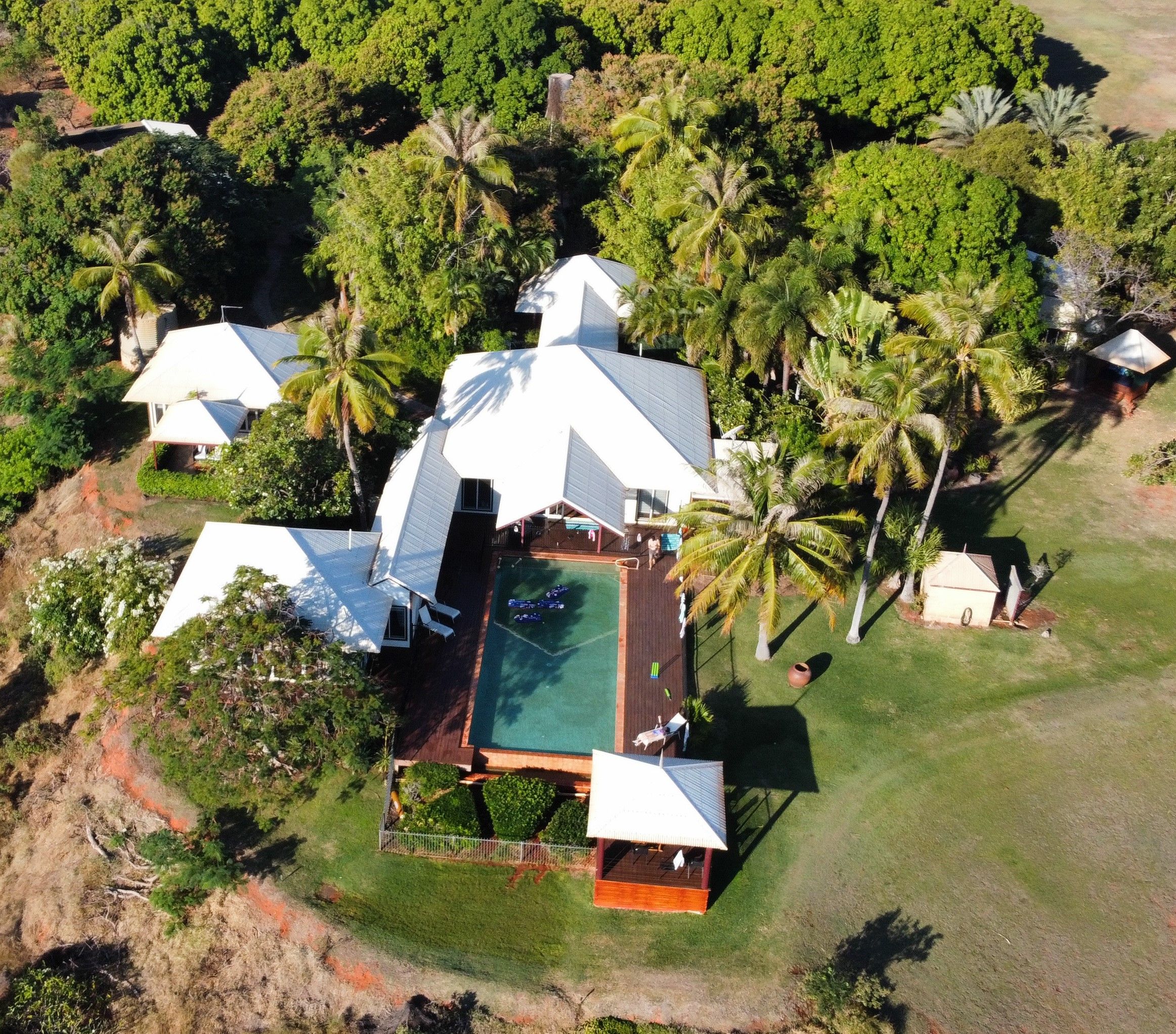Broome Real Estate Agency - Ray White Broome