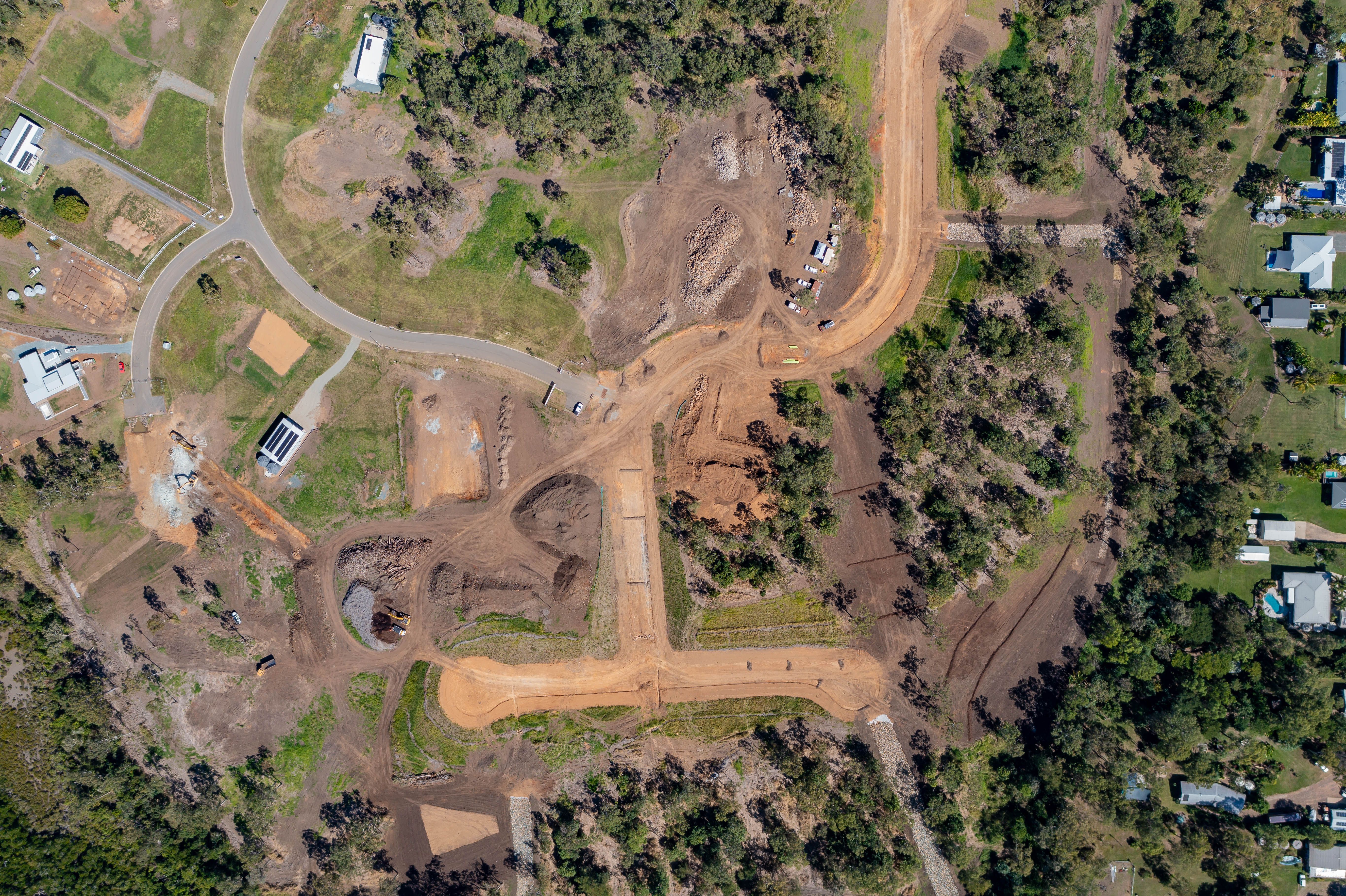 Woodwark Rise - Stage 3, Woodwark, QLD 4802 - Land for Sale - Ray White ...