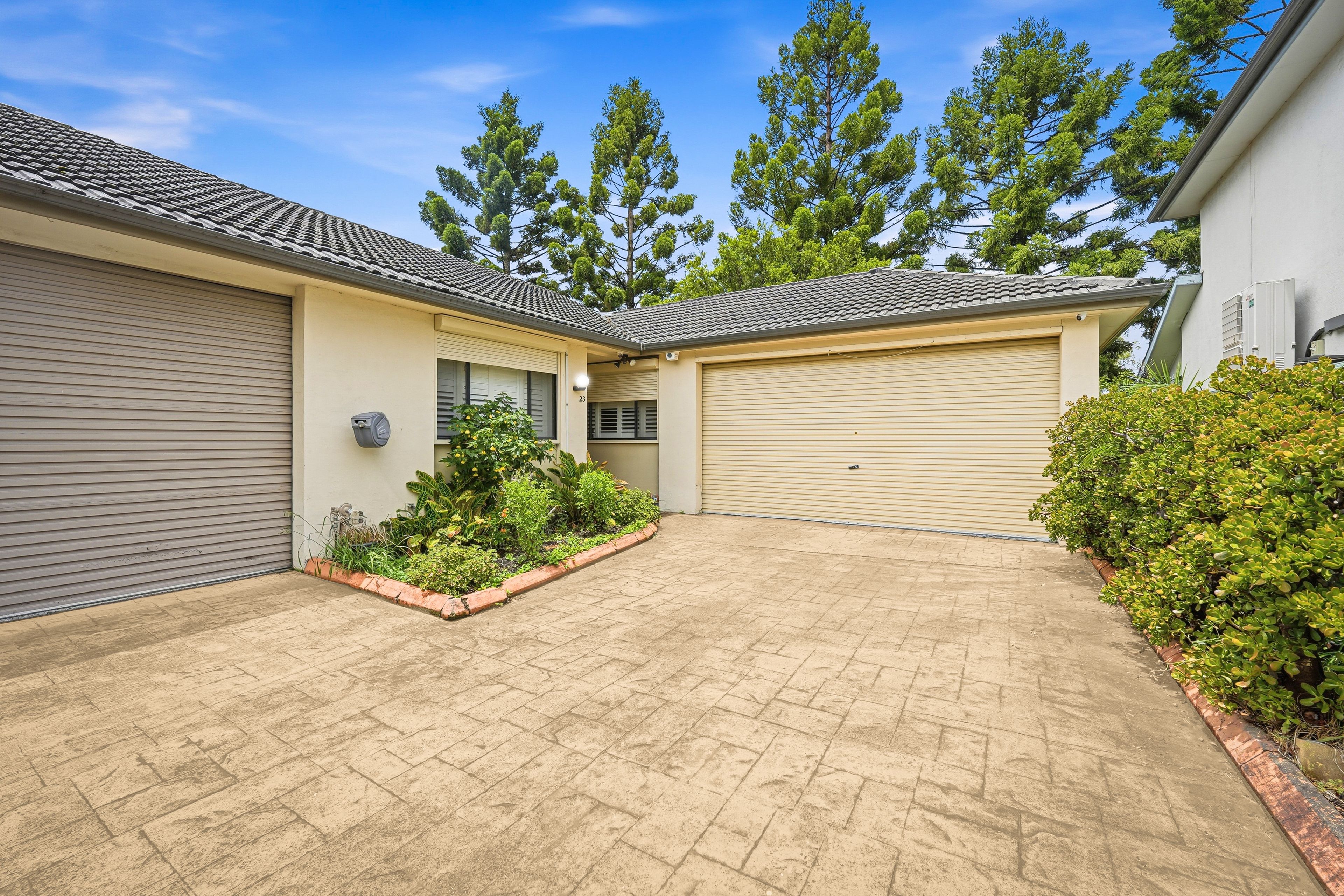 23/153 Toongabbie Road, Toongabbie, NSW 2146 - Sold Villa - Ray White ...