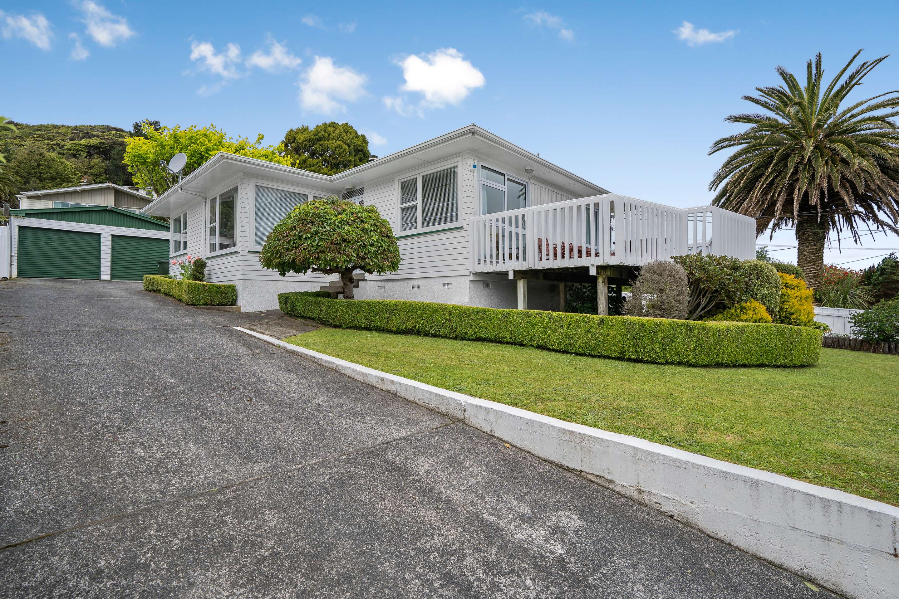 4 Isabel Grove, Wainuiomata, Lower Hutt City | Real Estate | Ray White ...