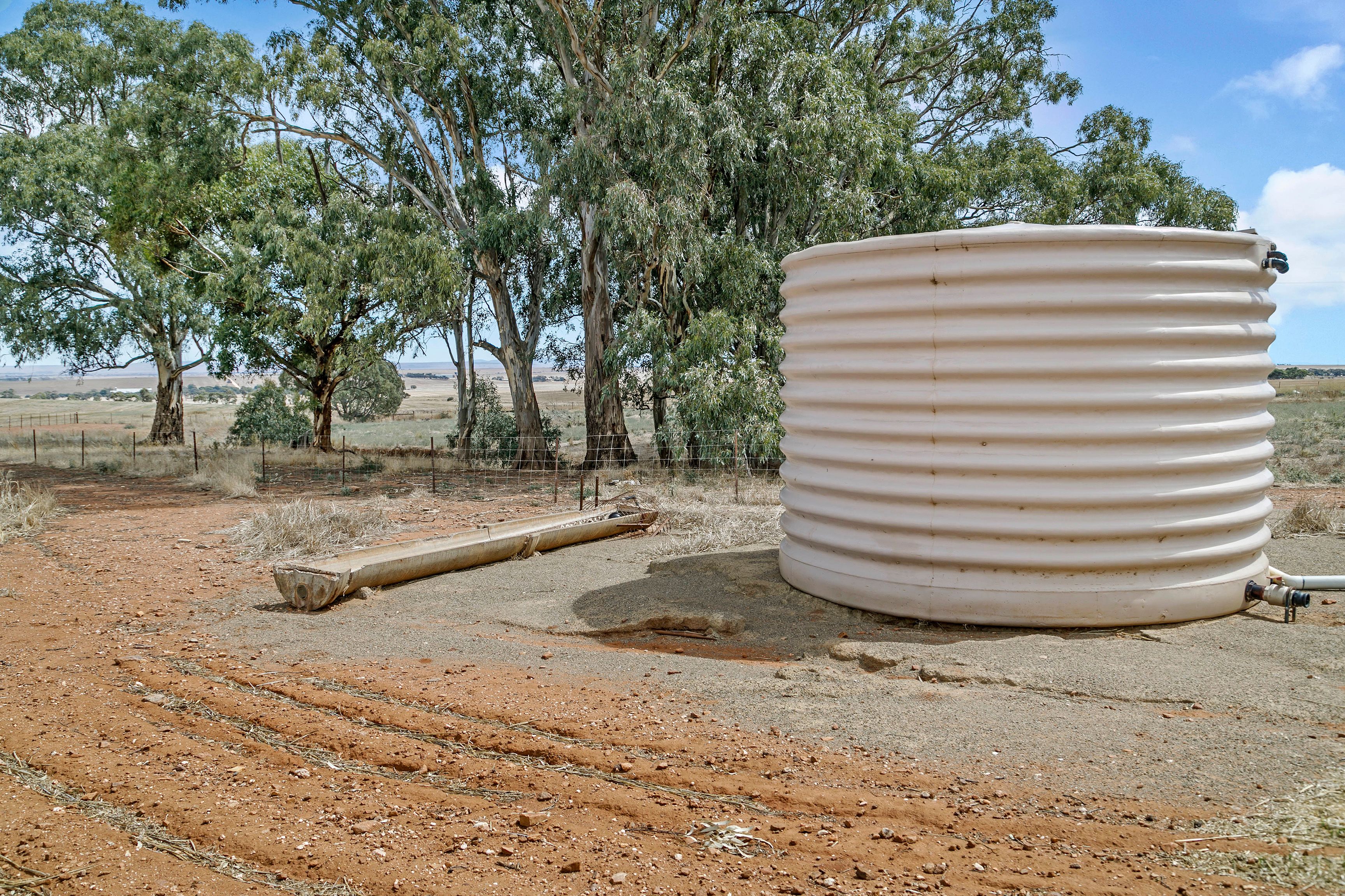 'Lamonds' Mount George Road, Hoyleton, SA 5453 - Sold Rural Mixed ...