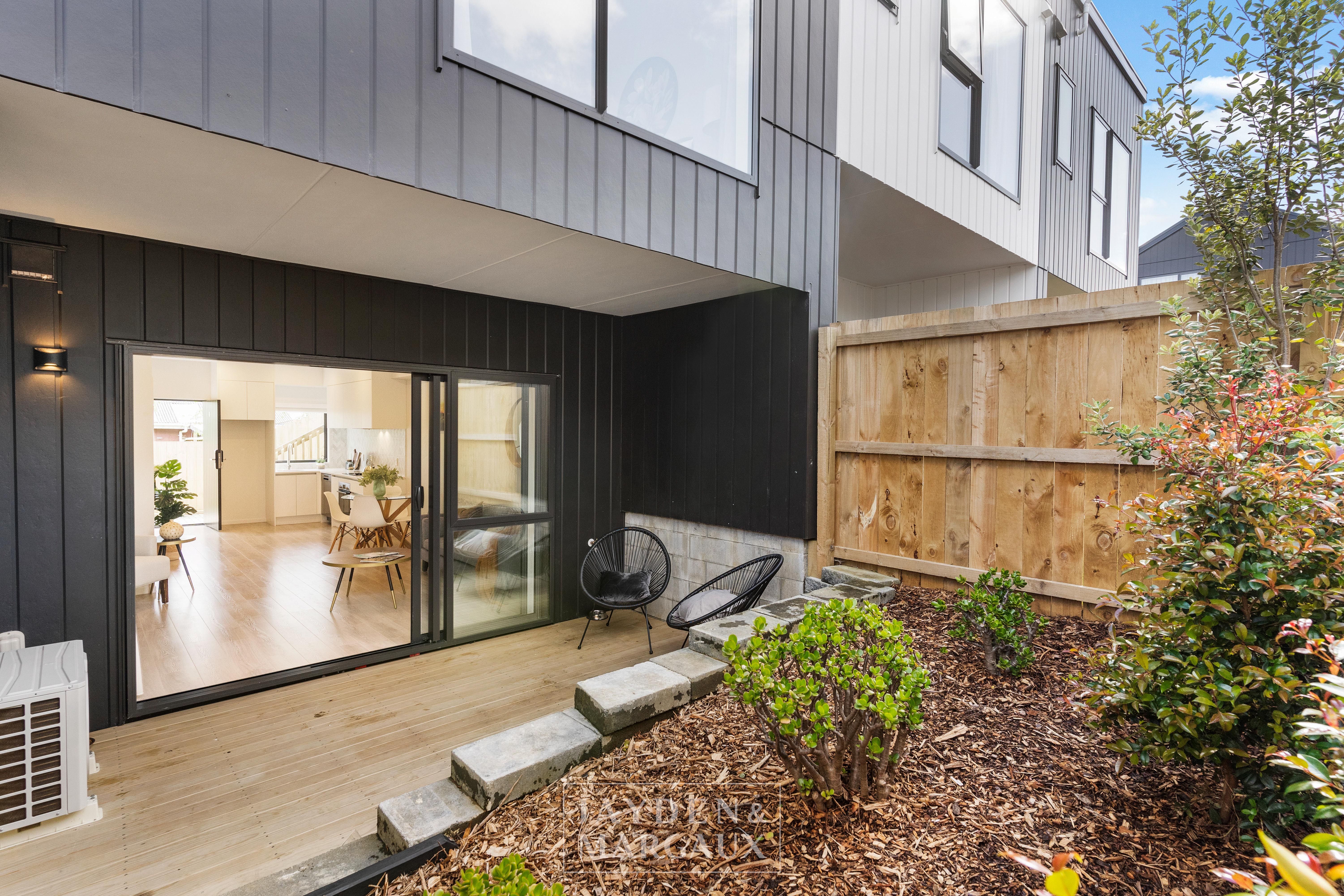 5/24 Boakes Road, Mount Wellington, Auckland City 1060 - Sold Townhouse ...