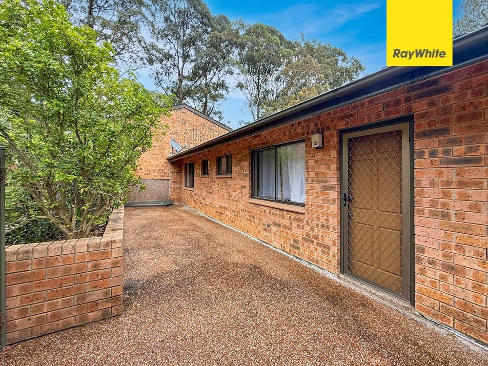 13/4 Tuckwell Place, Macquarie Park, NSW 2113 - Leased Apartment - Ray ...