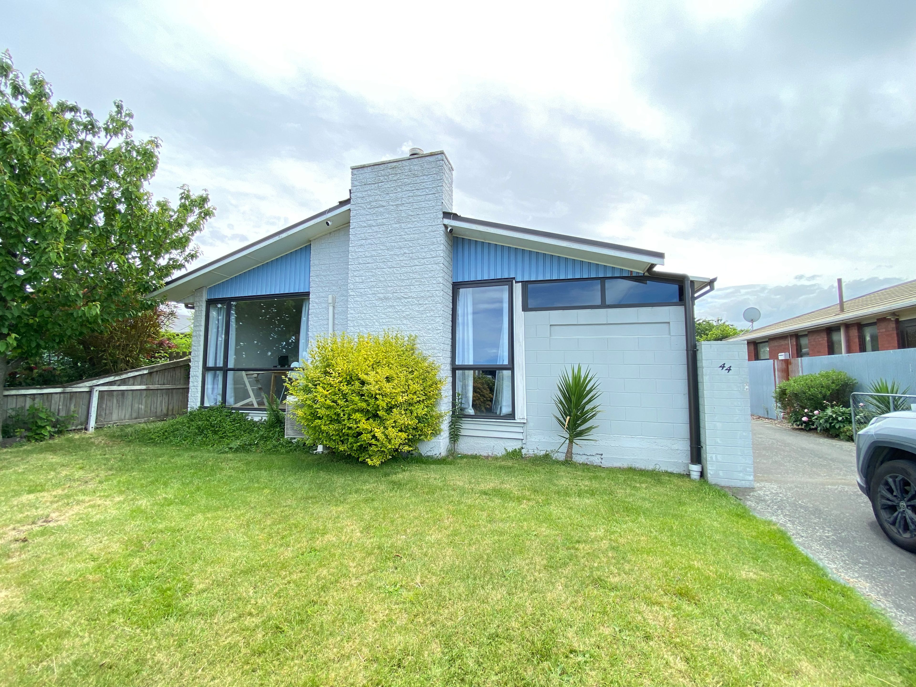 44 Witham Street, Hornby, Christchurch City 8042 - Leased House - Ray ...