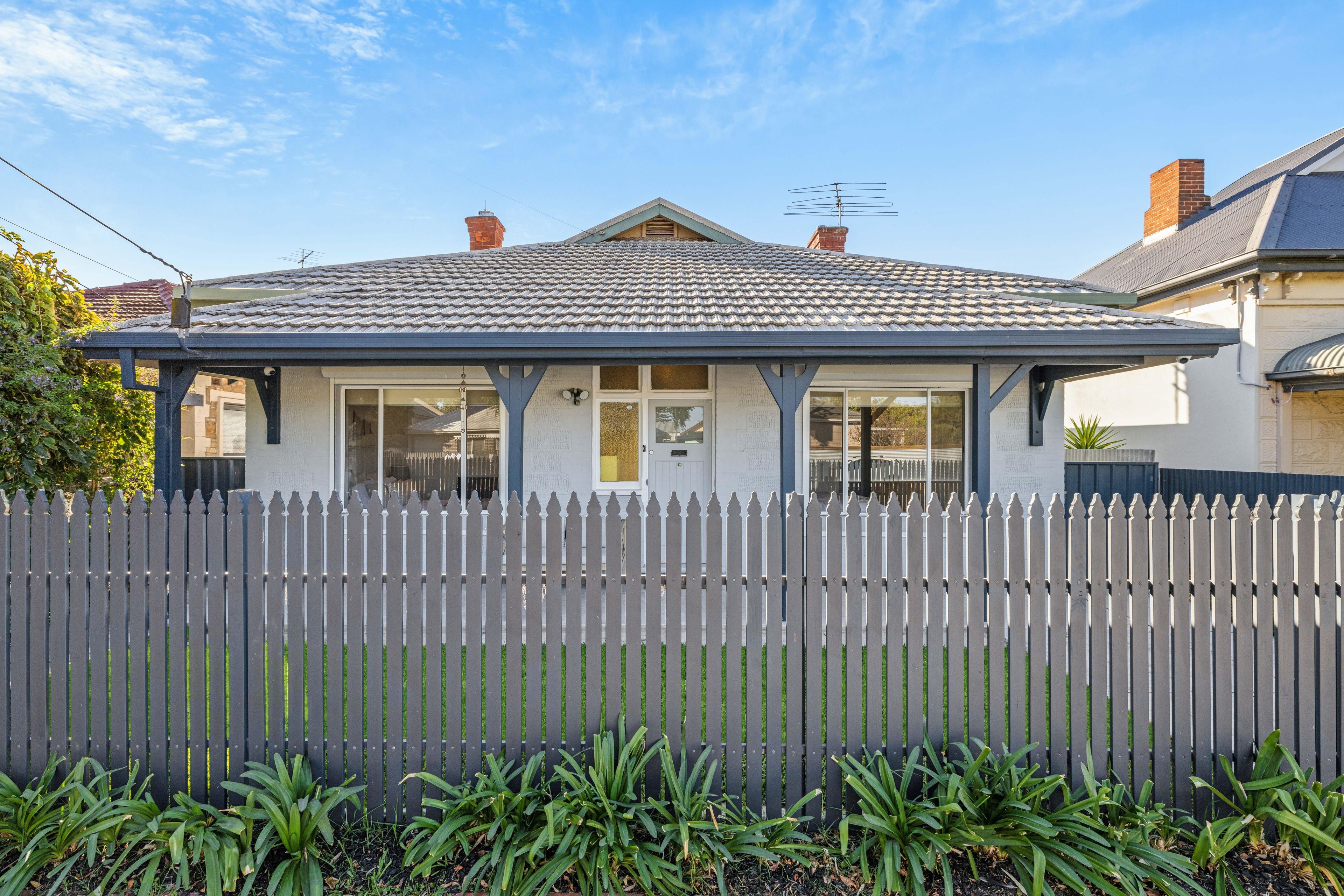 47 Lee Terrace, Gillman, SA 5013 - Sold House - Ray White Port Adelaide ...