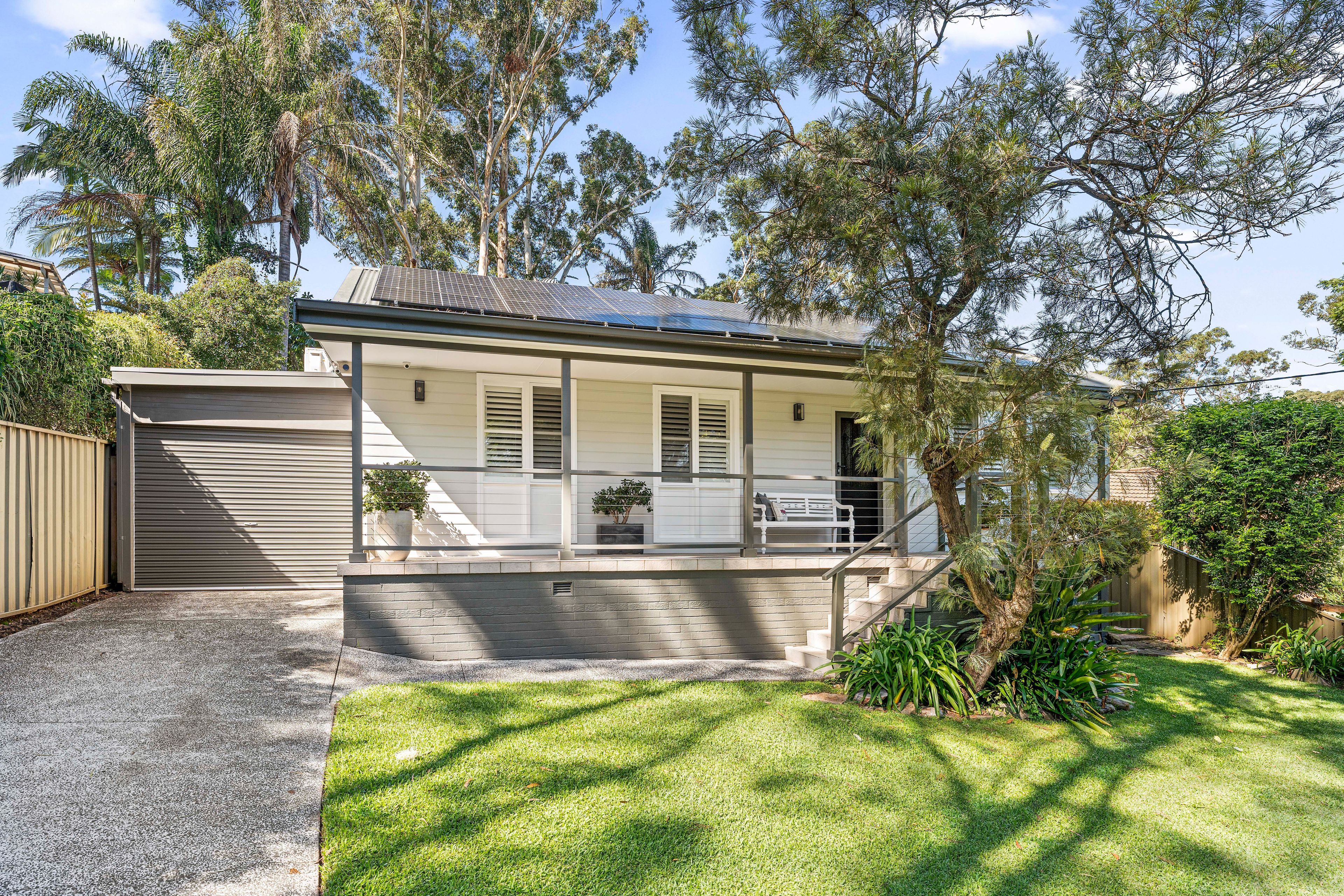 30 Foster Street, Helensburgh, NSW 2508 - Sold House - Ray White ...