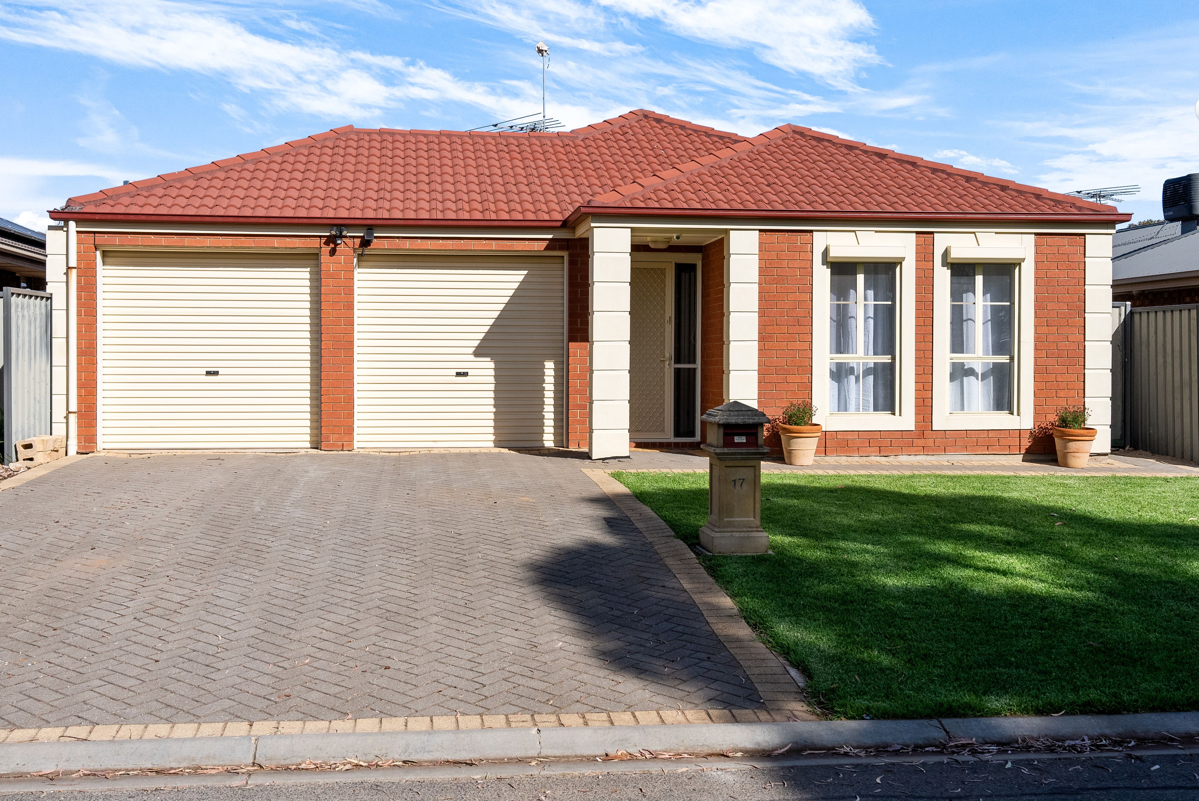 17 Macfarlane Way, Andrews Farm, SA 5114 - Sold House - Ray White ...