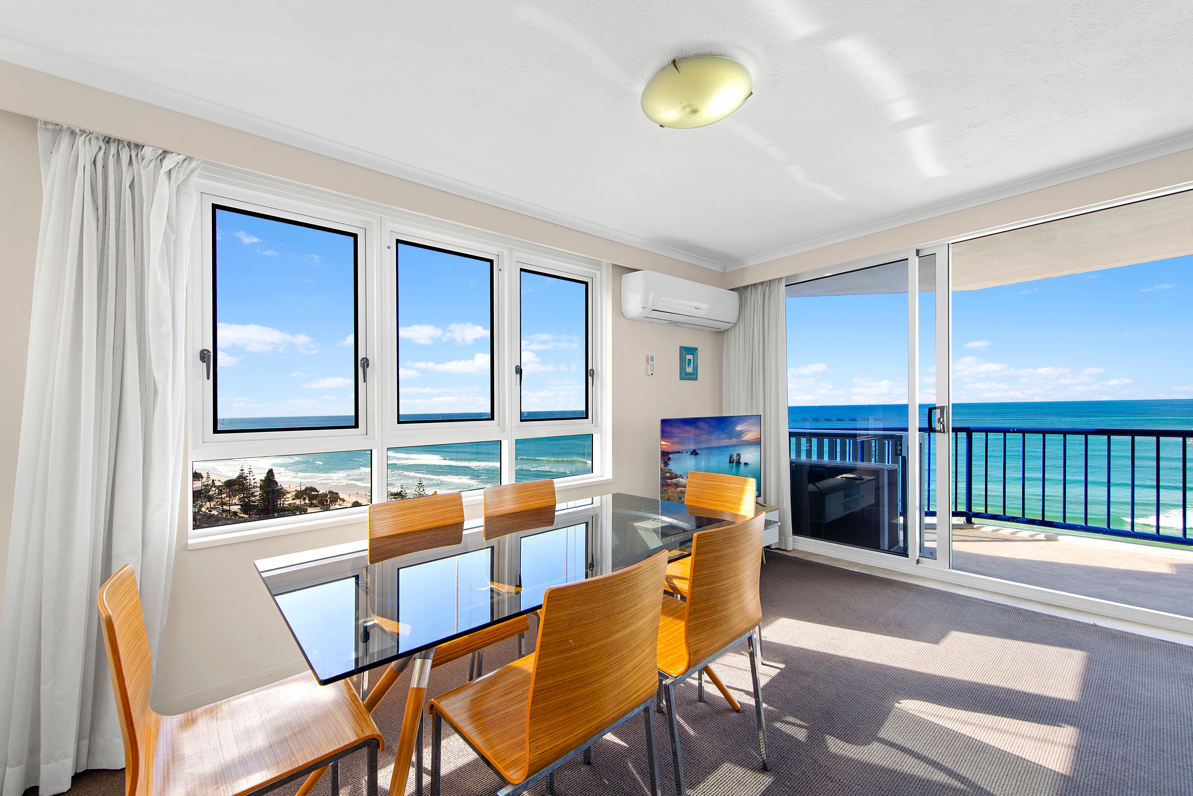 1204/9 Laycock Street, Surfers Paradise, QLD 4217 - Sold Apartment ...