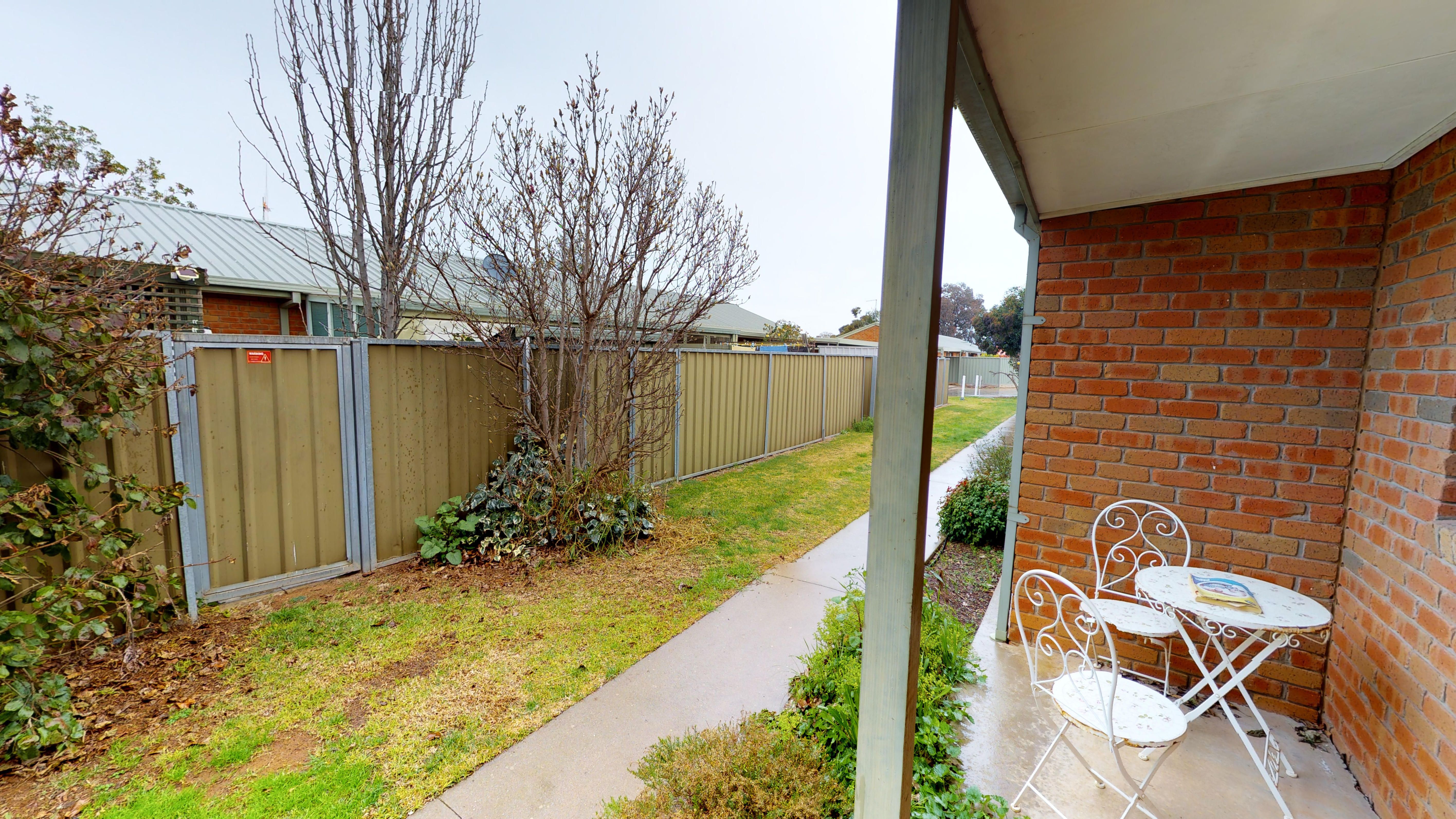 1/5 Parnee Street, Swan Hill, VIC 3585 - Leased Unit - Ray White Swan Hill