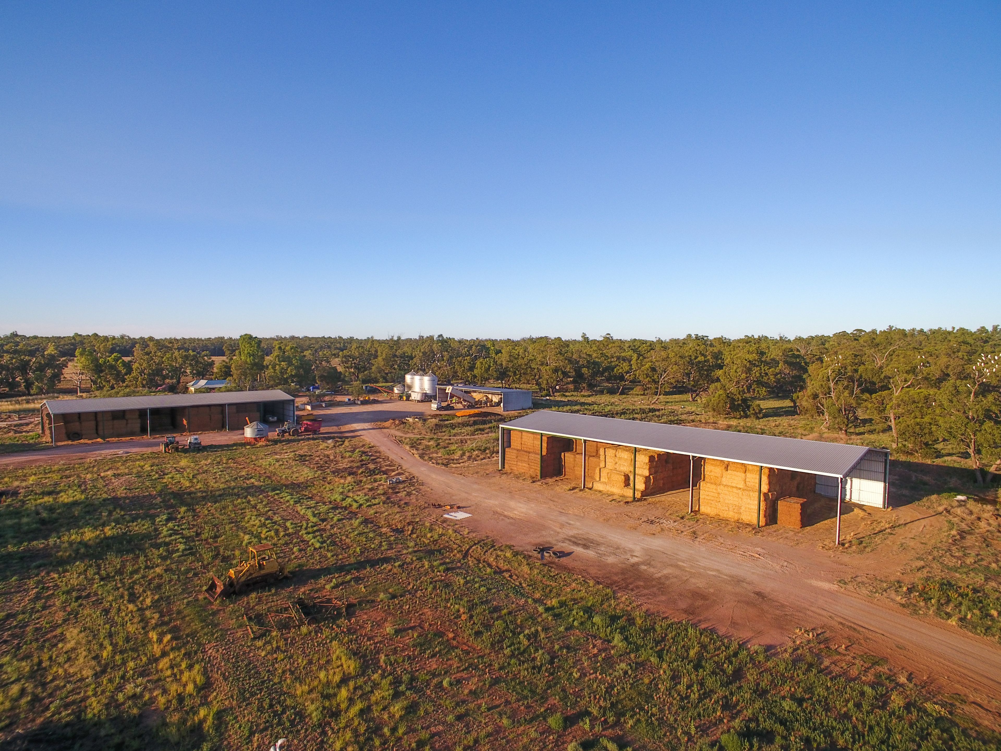 Yanco, NSW 2703 - Sold Rural Mixed Farming Property - Ray White Griffith