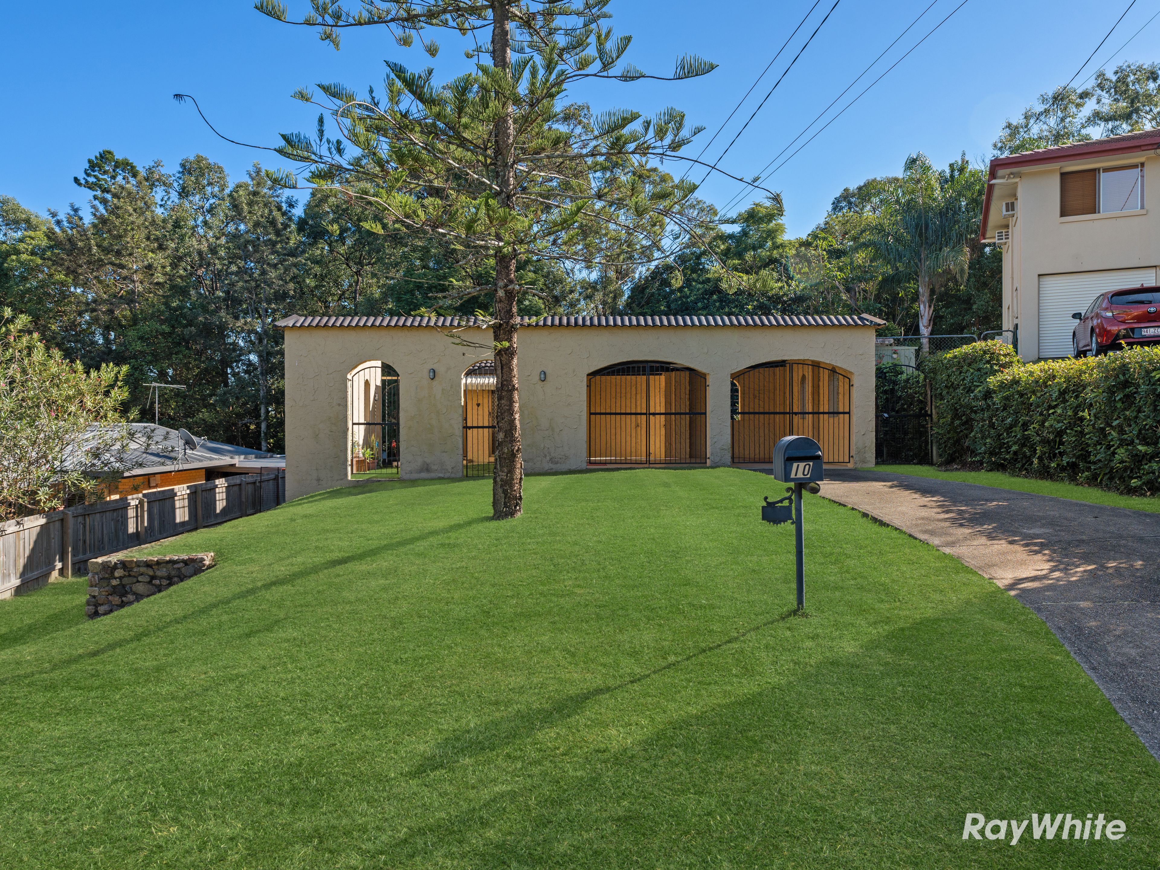 10 Portley Street, Bundamba, QLD 4304 - Sold House - Ray White Ipswich