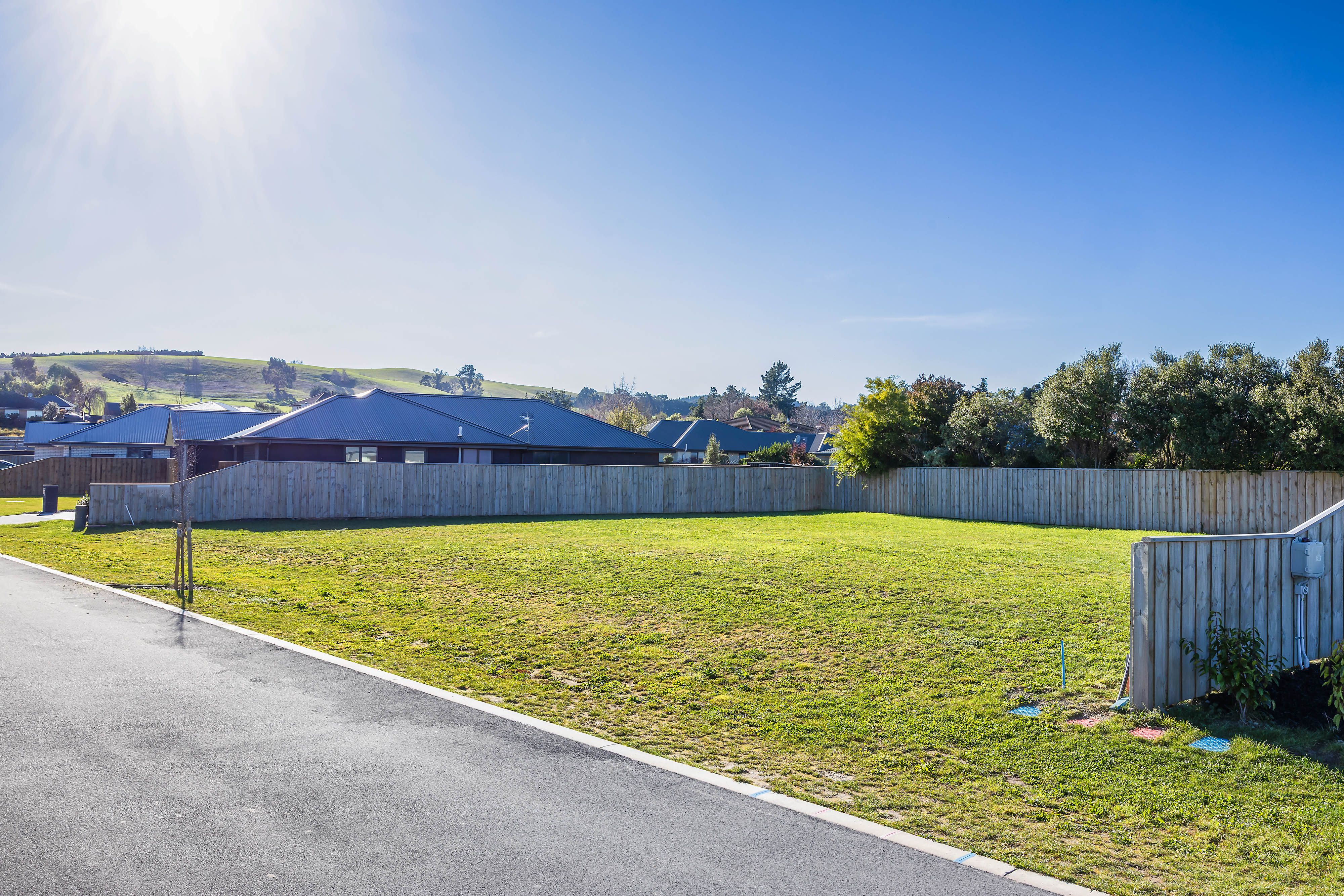 13 Foster Place, Amberley, Hurunui District 7410 - Sold Section - Ray ...