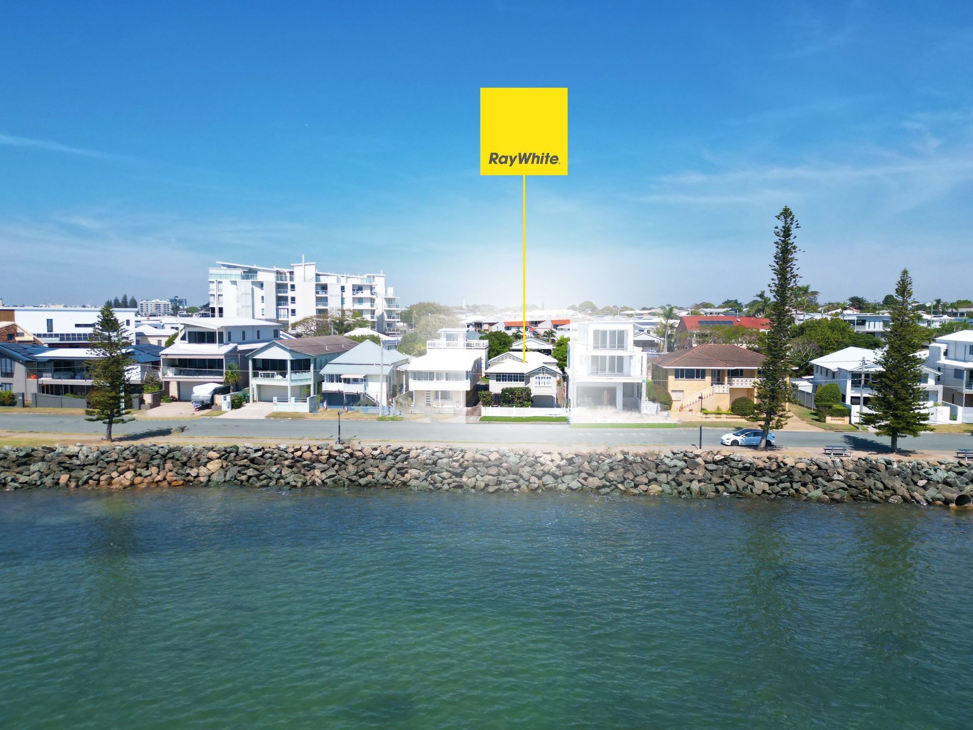 35 Flinders Parade, Scarborough, QLD – Home For Sale • Ray White