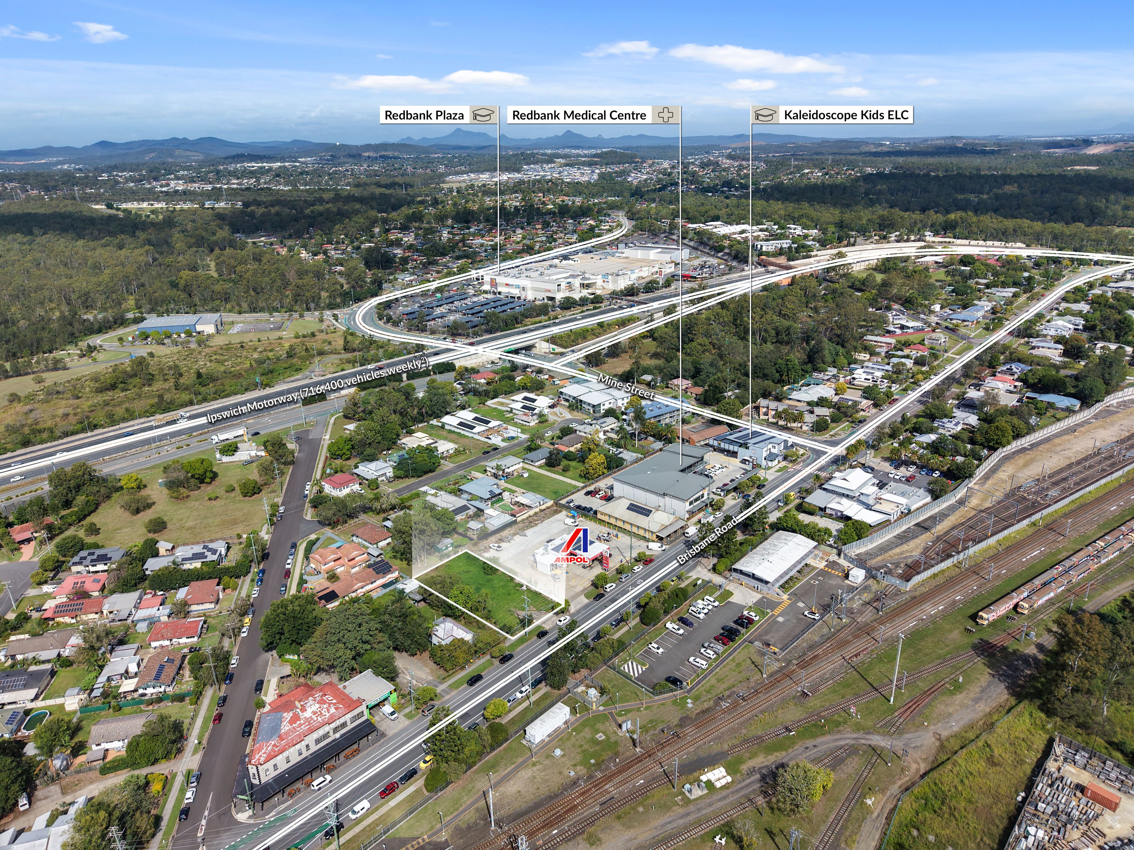 77 Brisbane Road, Redbank, QLD – Commercial • Ray White Commercial
