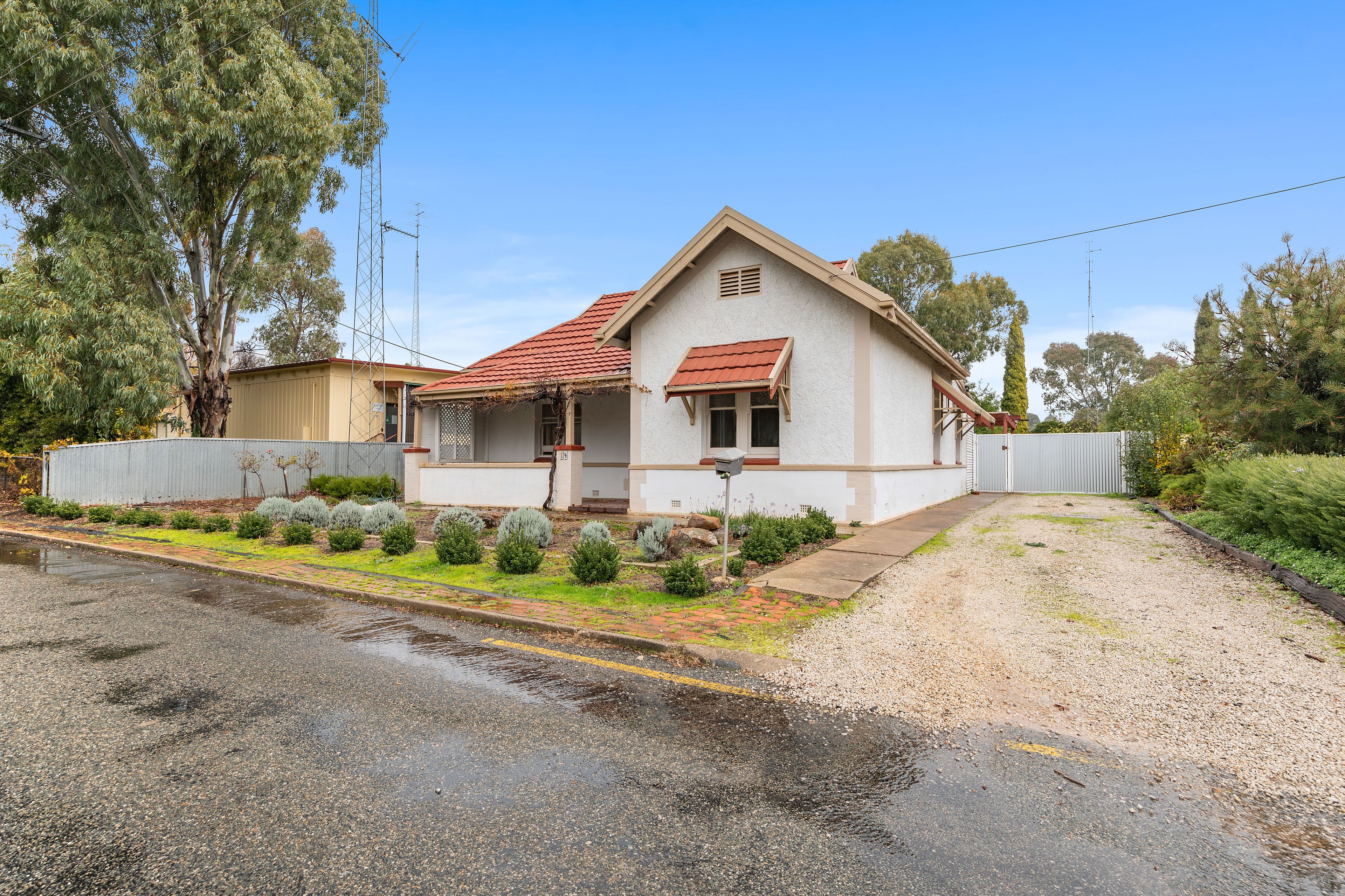 Ray White Clare Valley
