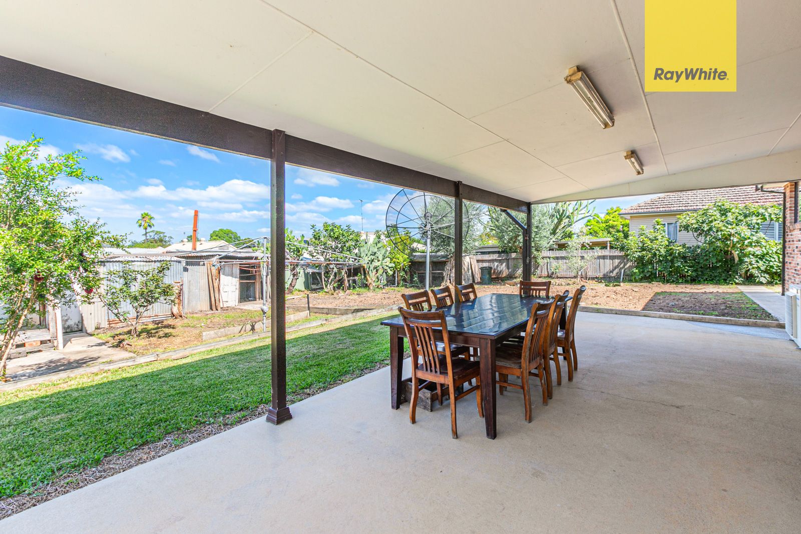 6 George Street, Riverstone, NSW 2765 - Sold House - Ray White Castle Hill