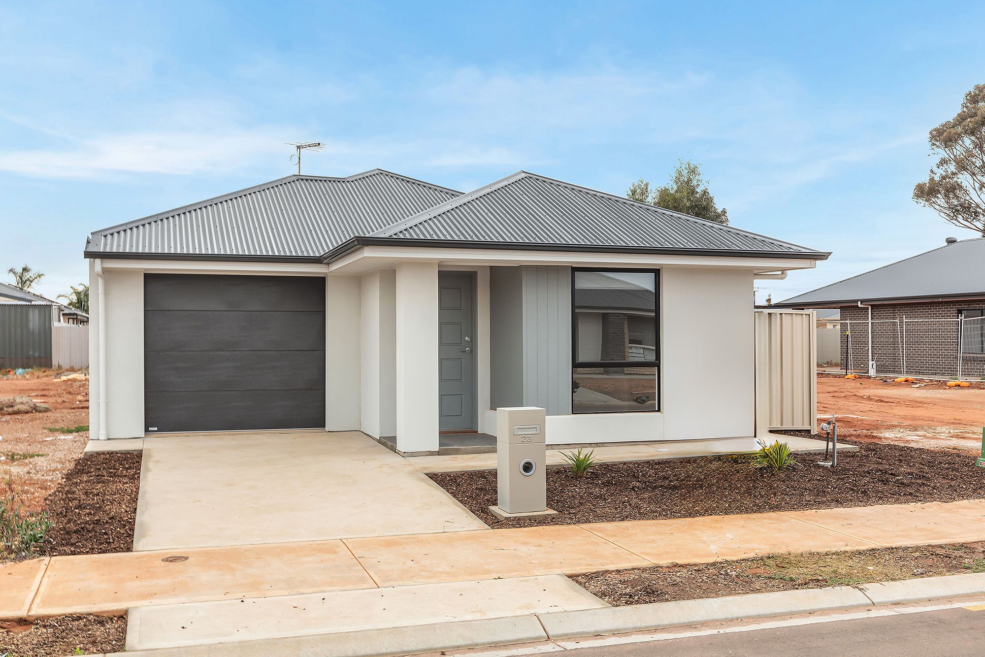 Ray White Barossa Valley | Two Wells