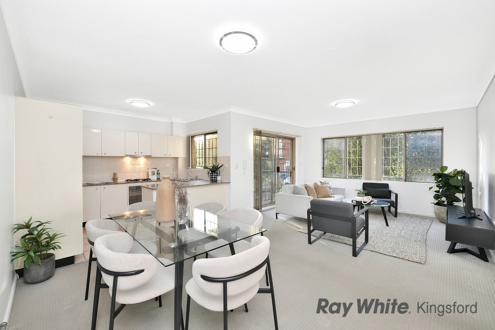1/43-45 Meeks Street, Kingsford, NSW 2032 - Sold Apartment - Ray White ...
