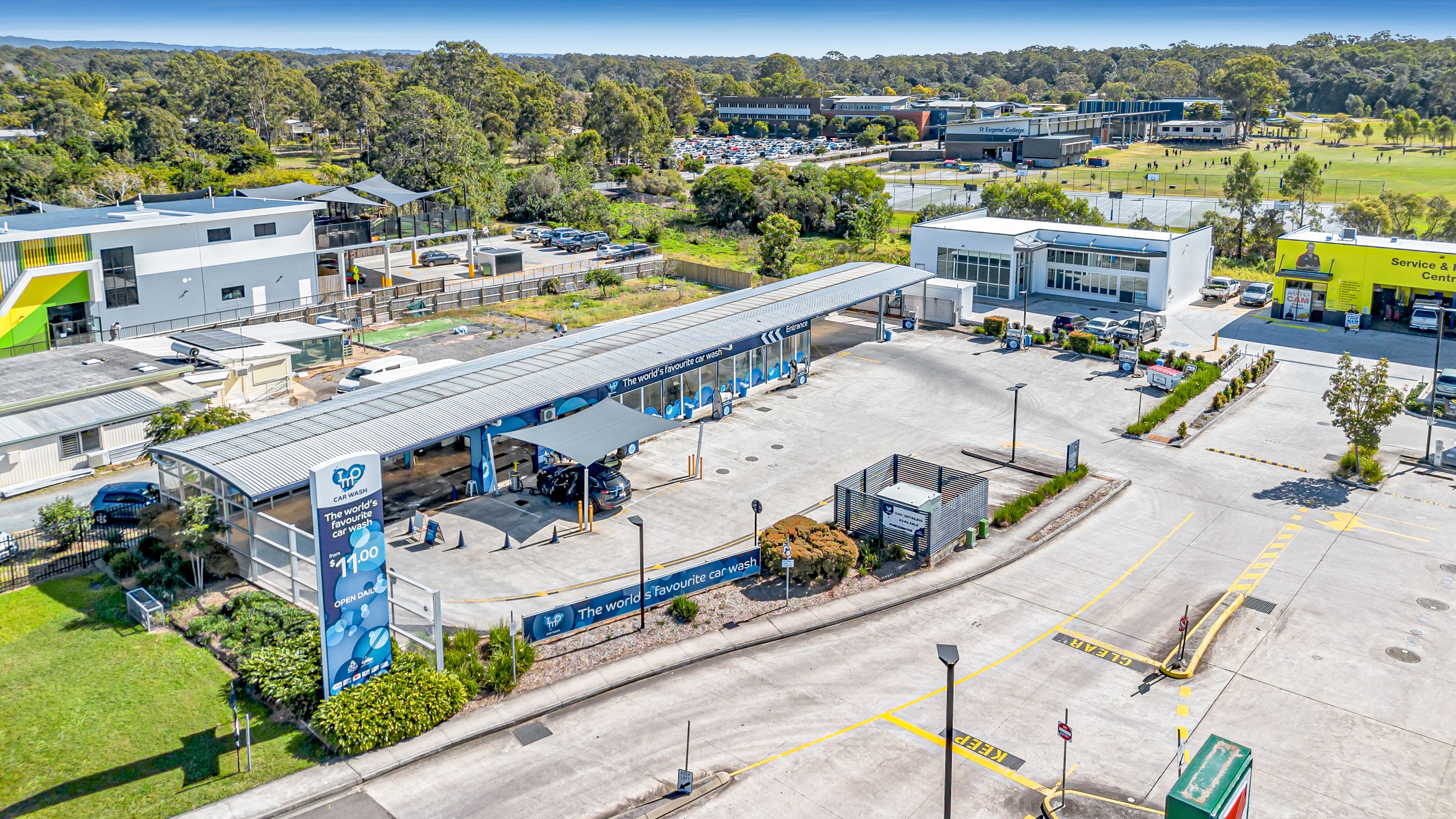 148A Station Road, Burpengary, QLD 4505 - Sold Retail - Ray White Metro ...
