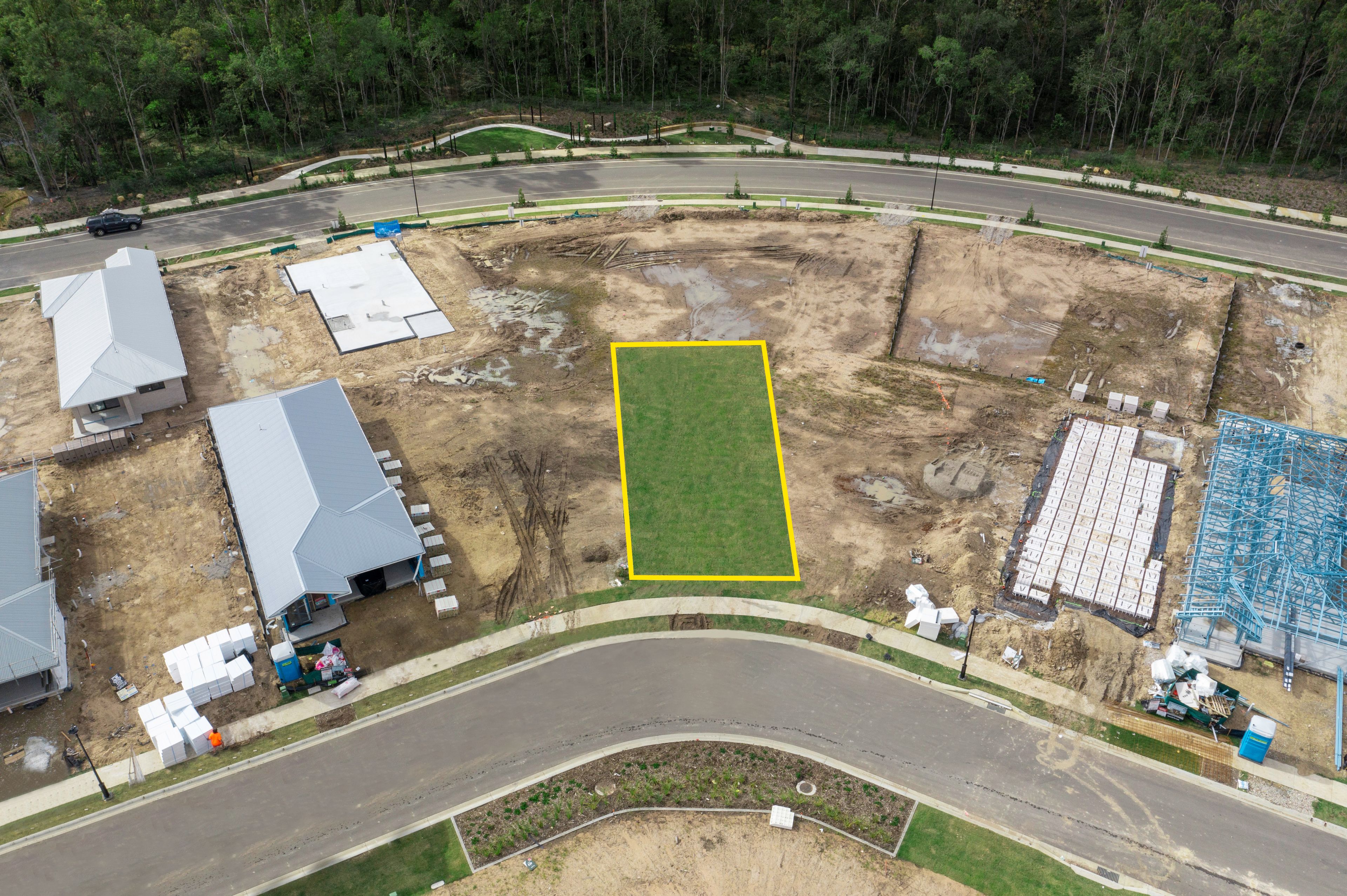12 Elliott Street, South Maclean, QLD 4280 - Sold Land - Ray White ...
