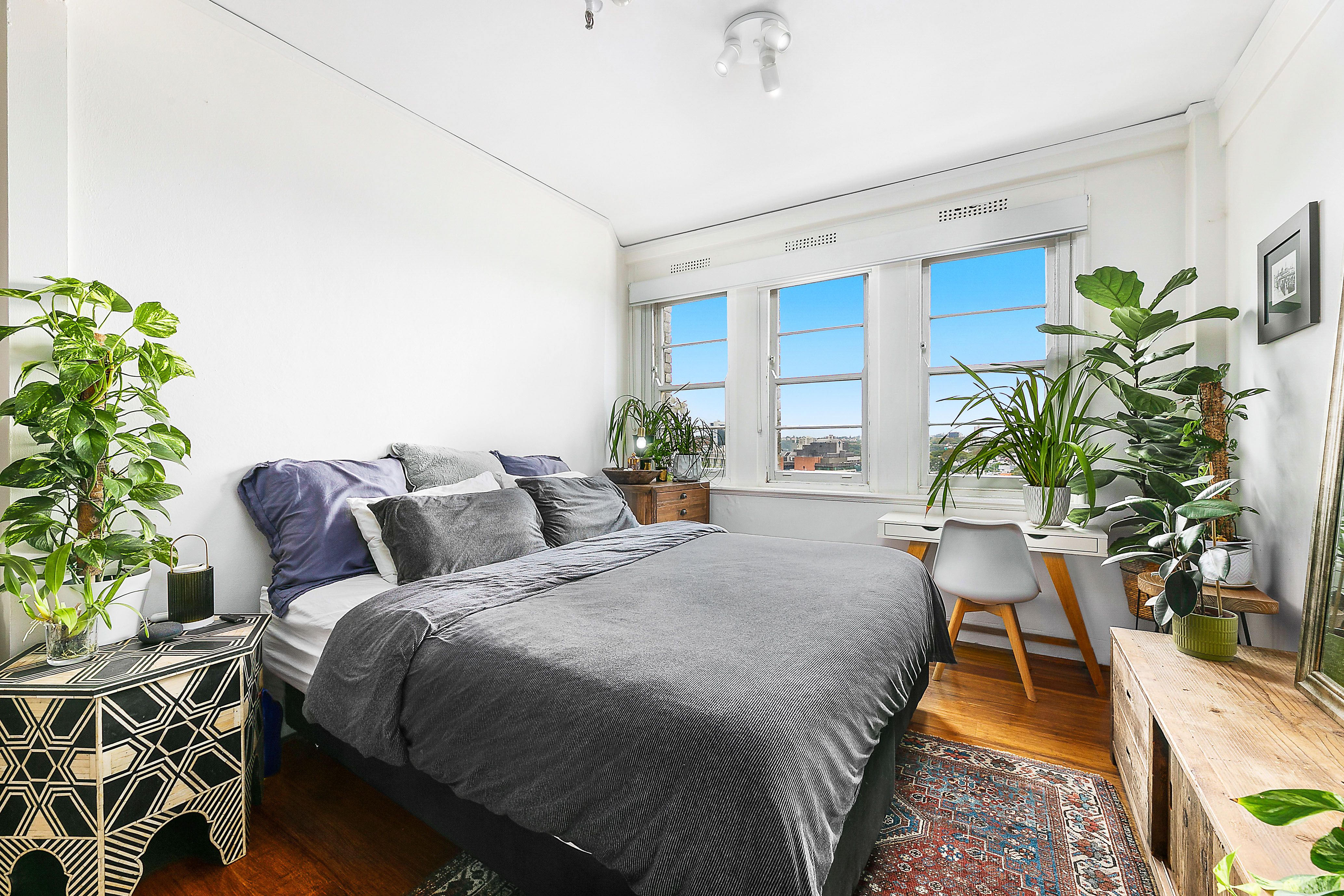 802/389-393 Bourke Street, Surry Hills, NSW 2010 - Leased Apartment ...
