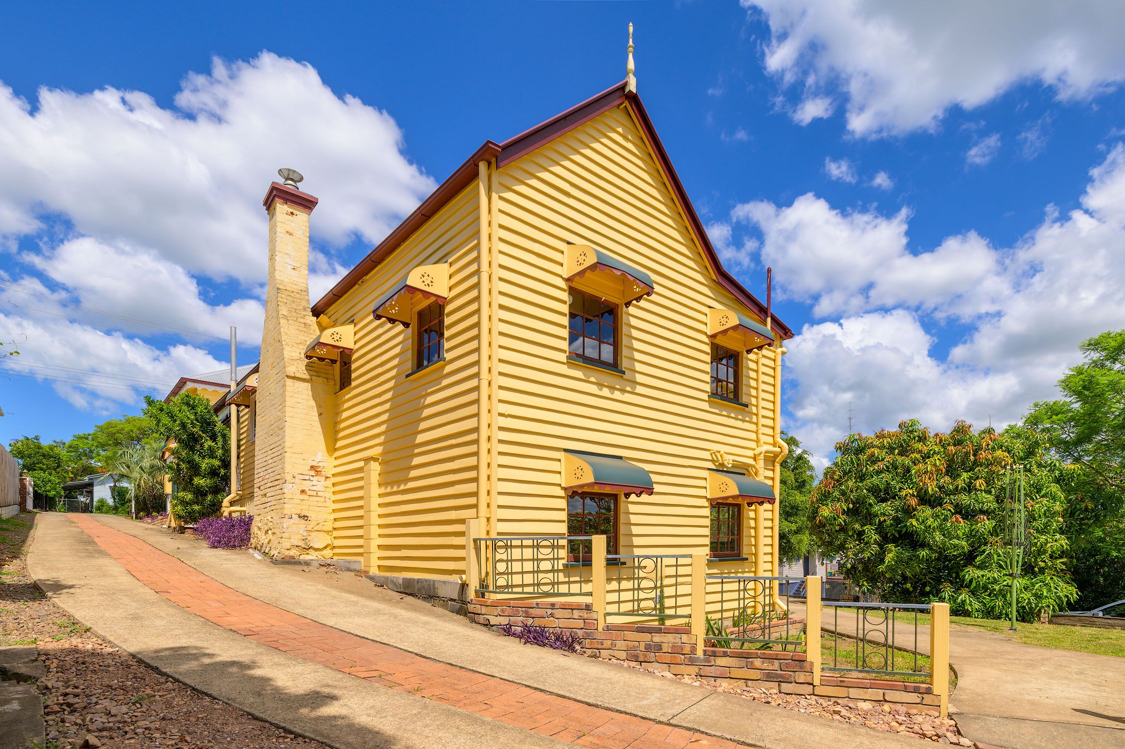 6 Henry Street, Gympie, QLD 4570 - House for Sale - Ray White Mitchell ...