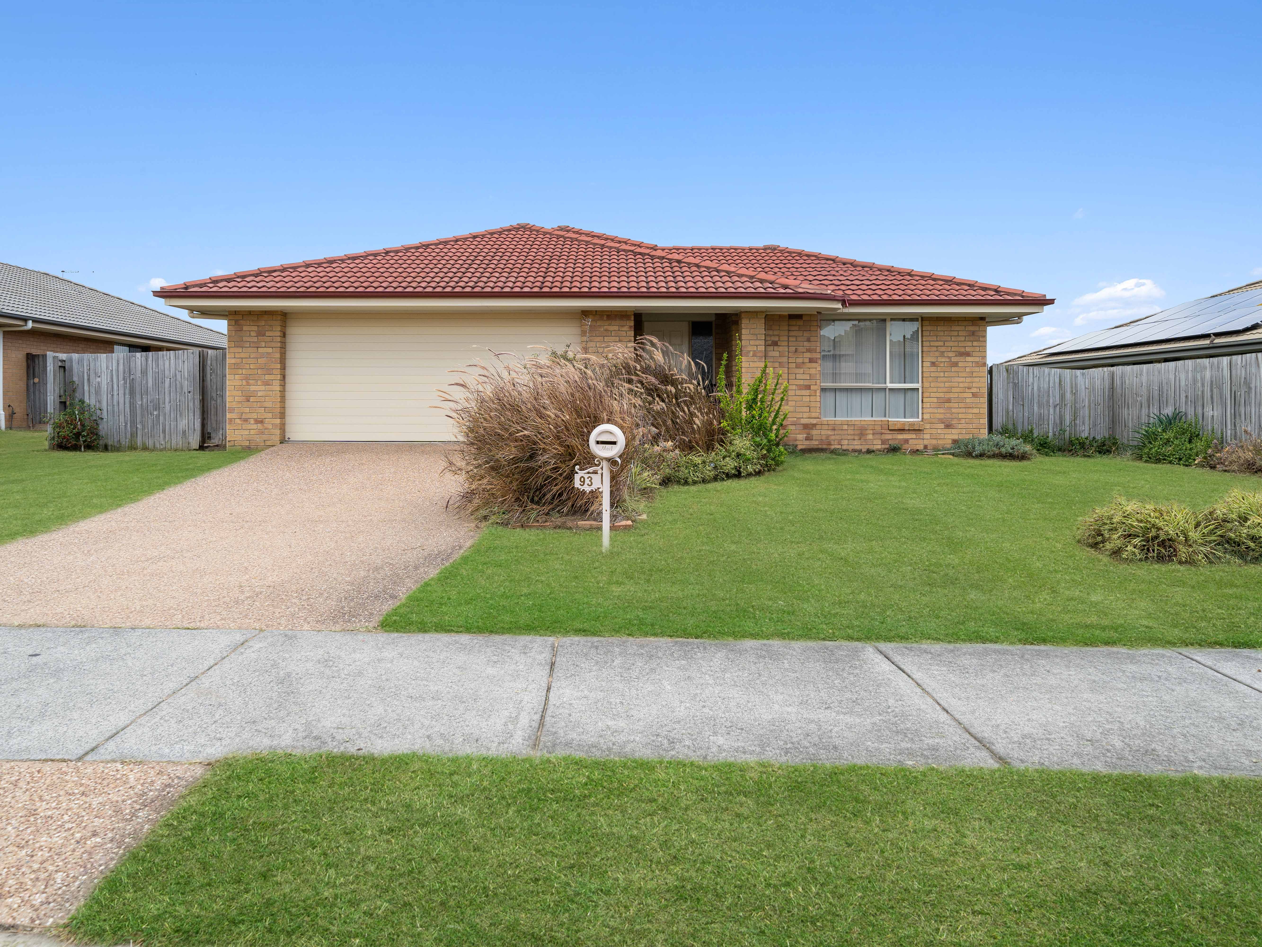 93 Tawney Street, Lowood, QLD 4311 - Sold House - Ray White Ipswich