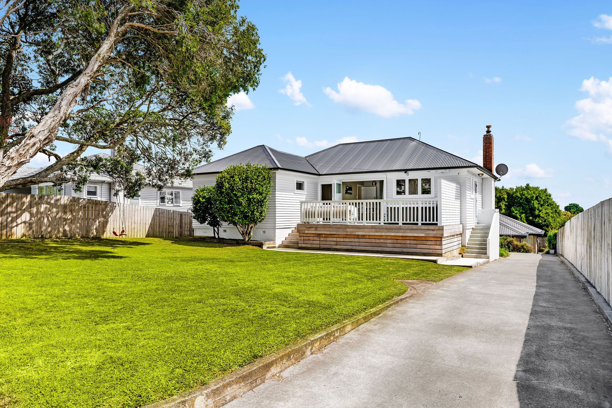 11 Commissariat Road, Mount Wellington, Auckland City 1060 - Sold House ...