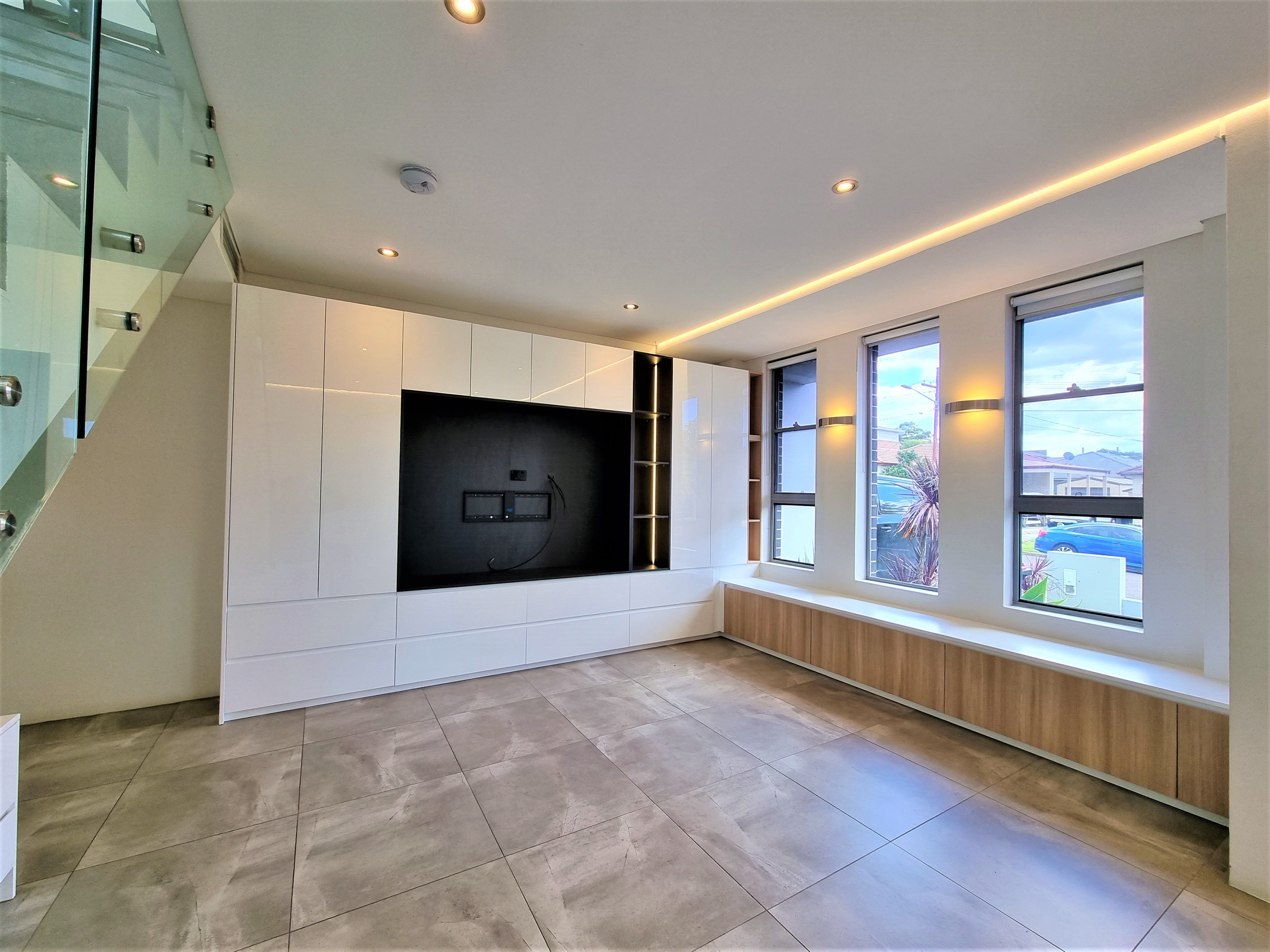 60 Paten Street, Revesby, NSW 2212 - DuplexSemi-detached for Rent - Ray ...