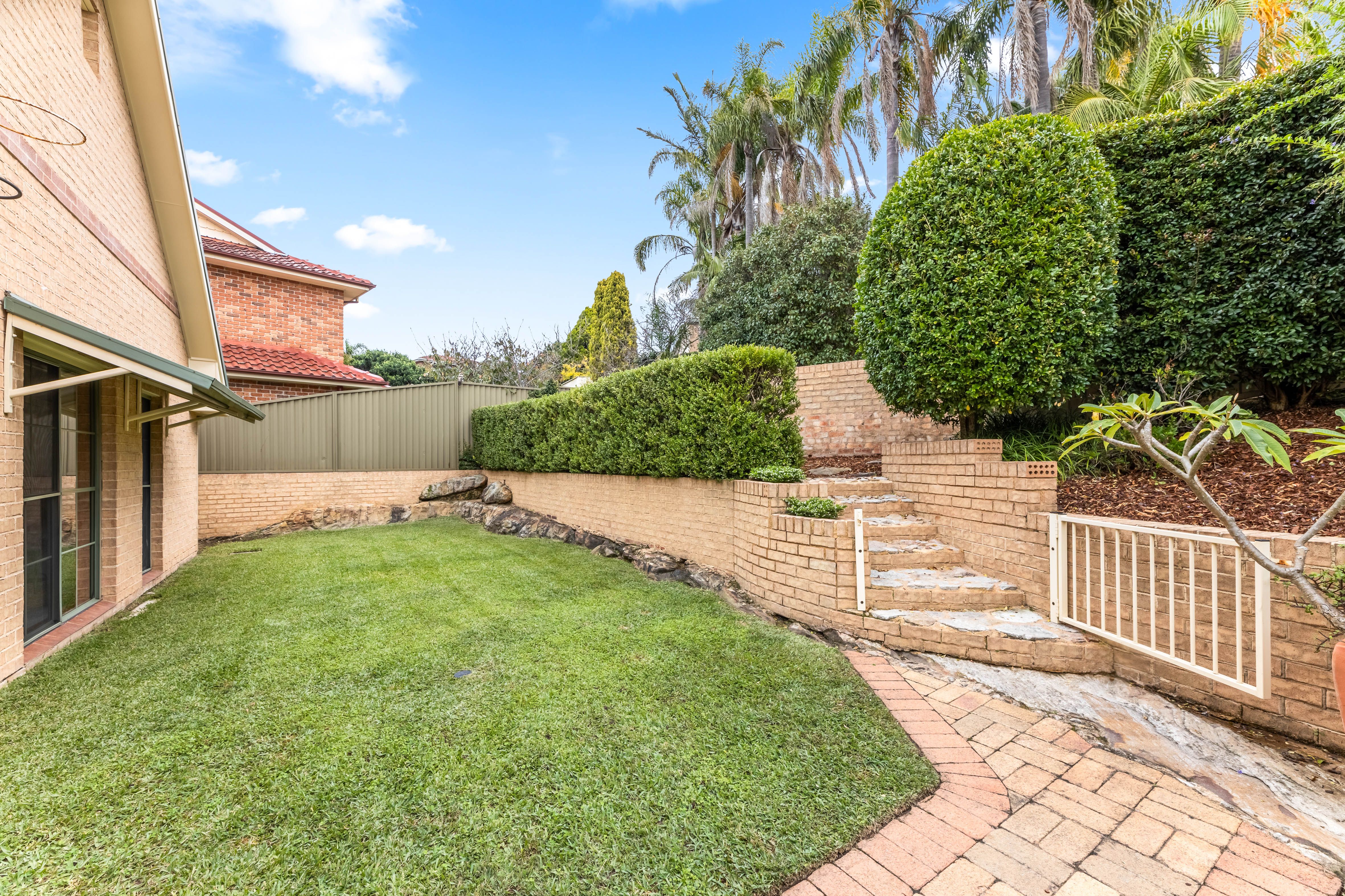 7 Thomas Mitchell Drive, Barden Ridge, NSW 2234 - Sold House - Ray ...