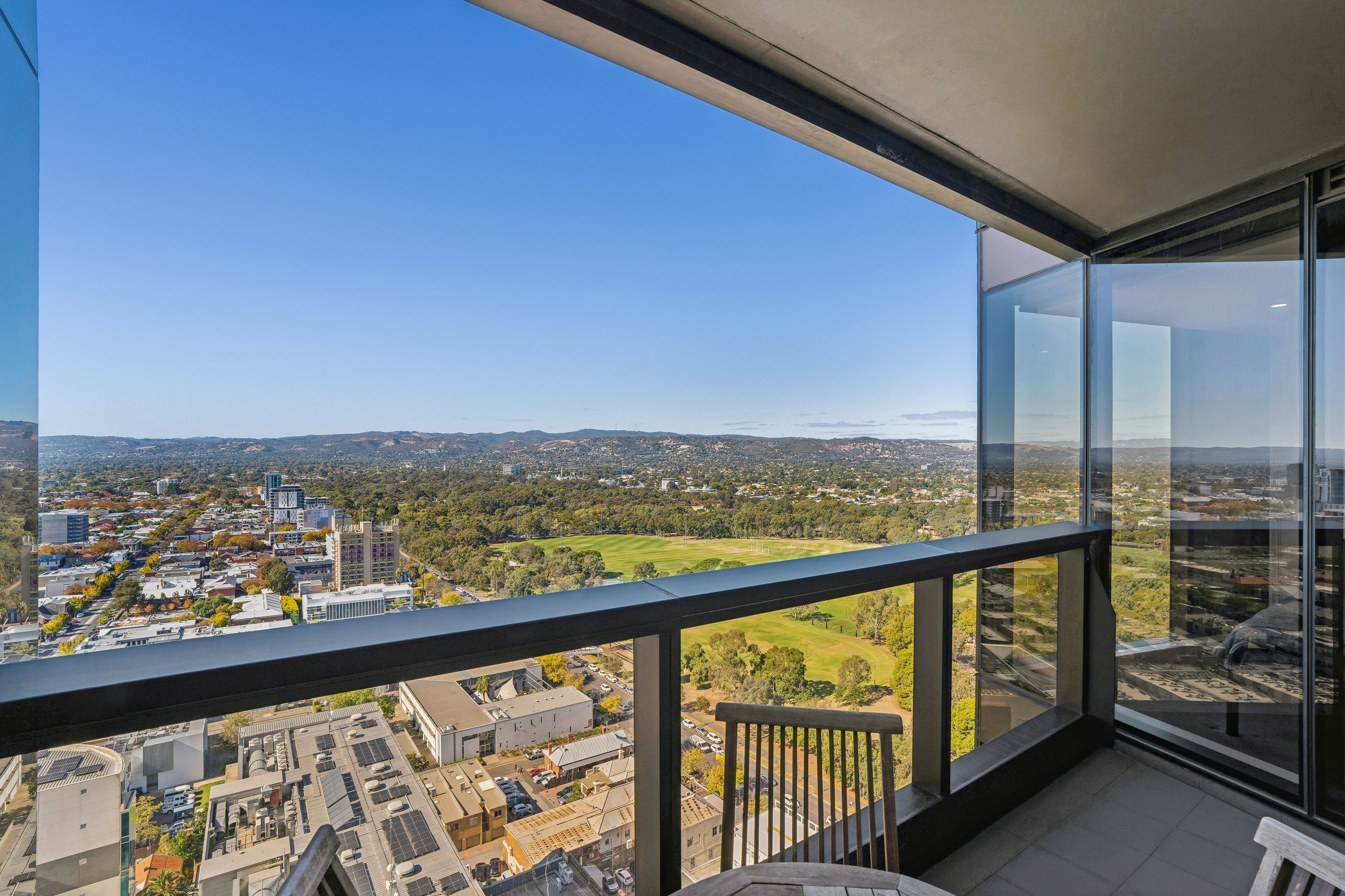 Ray White Adelaide City