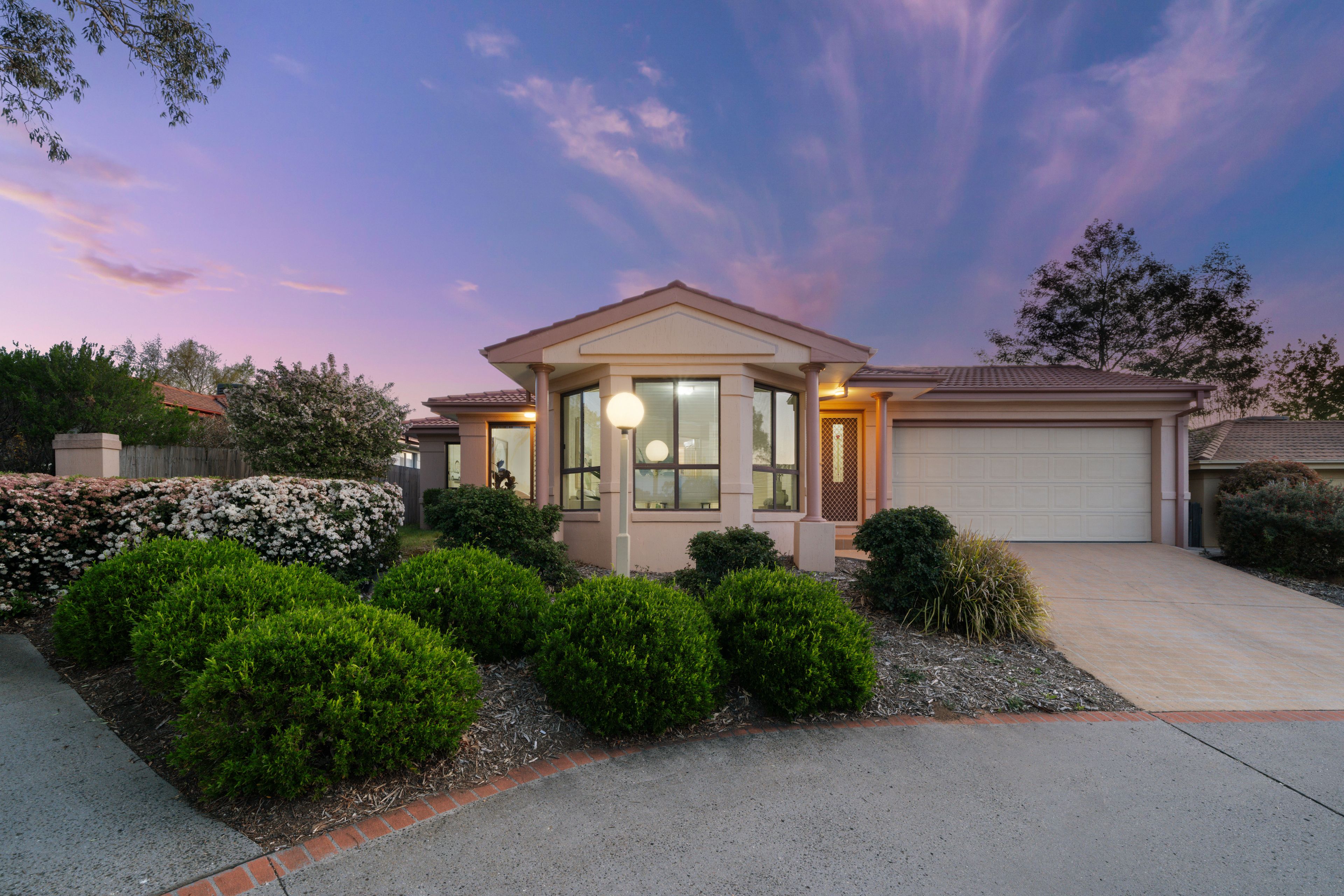 11/21 Temperley Street, Nicholls, ACT 2913 - Sold Townhouse - Ray White ...
