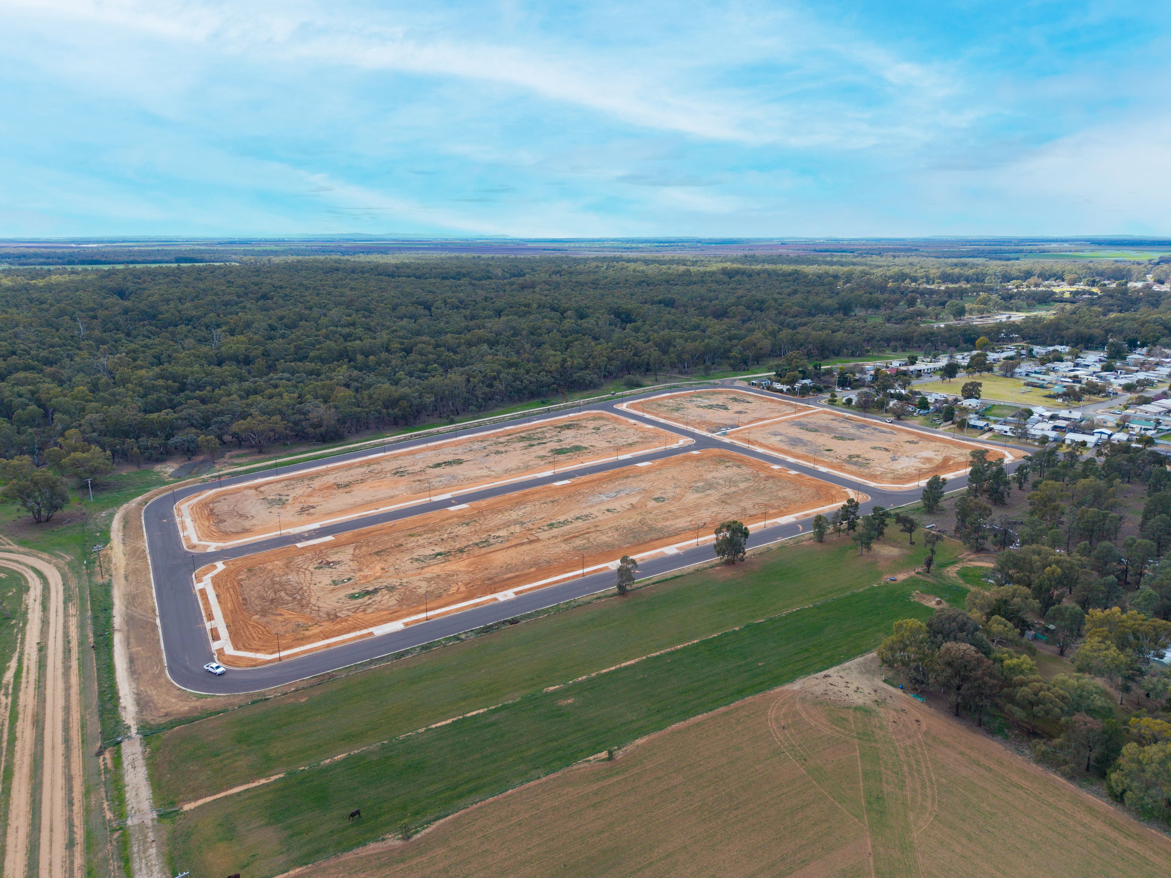 31 HELENA Parade, Darlington Point, NSW 2706 - Sold Land - Ray White ...