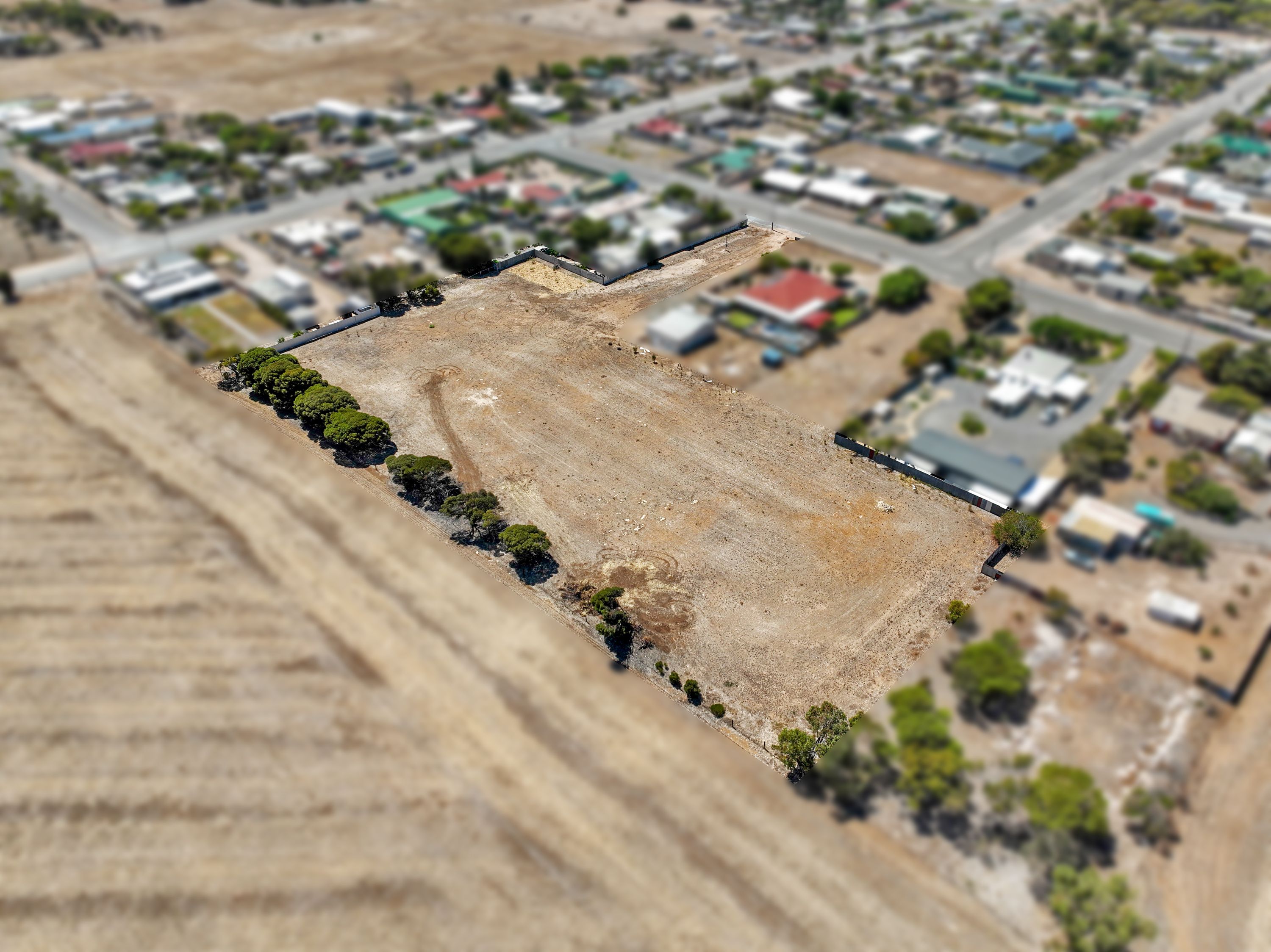 5 Grace Street, Edithburgh, SA 5583 - Sold Land - Ray White Yorke Peninsula