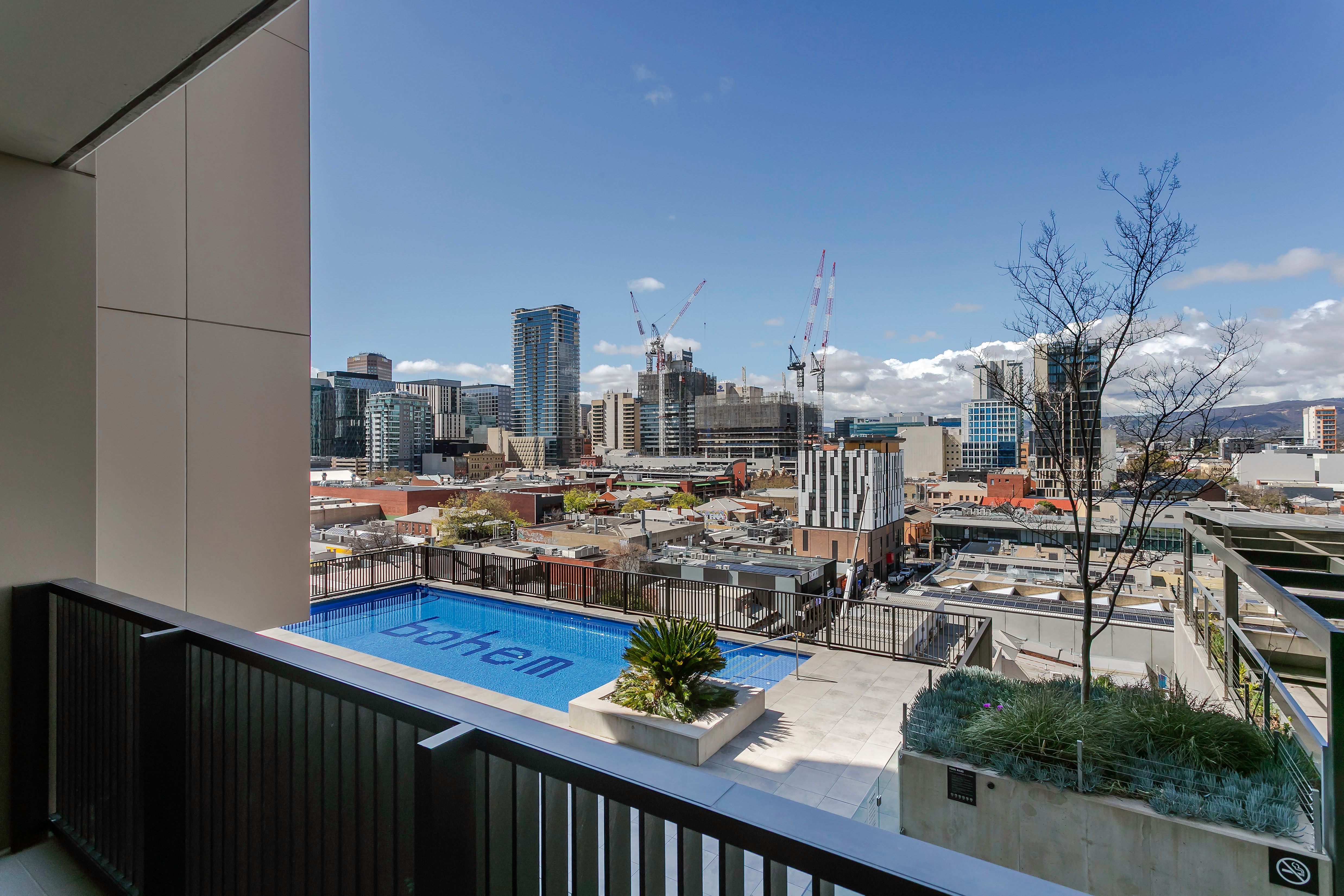 714/156 Wright Street, Adelaide, SA 5000 - Sold Apartment - Ray White ...