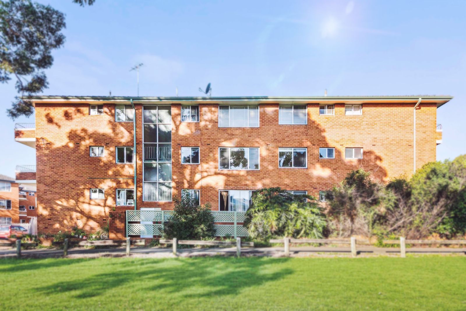 7/15 Thurlow Street, Riverwood, NSW 2210 - Sold Unit - Ray White Riverwood